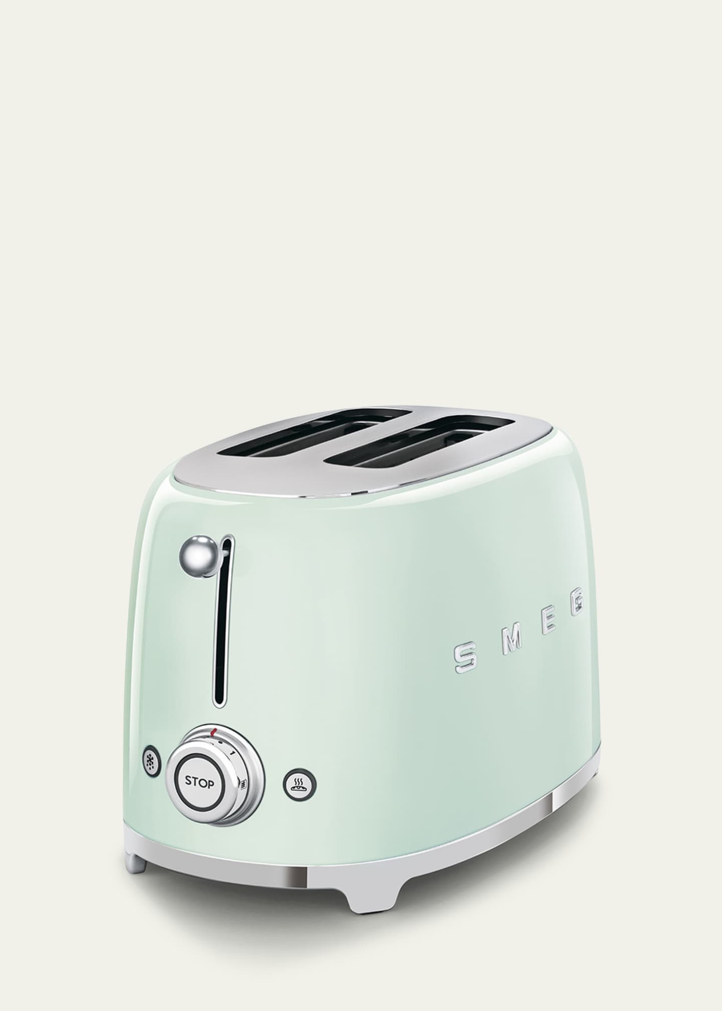 Smeg Retro 2-Slice Toaster - Bergdorf Goodman