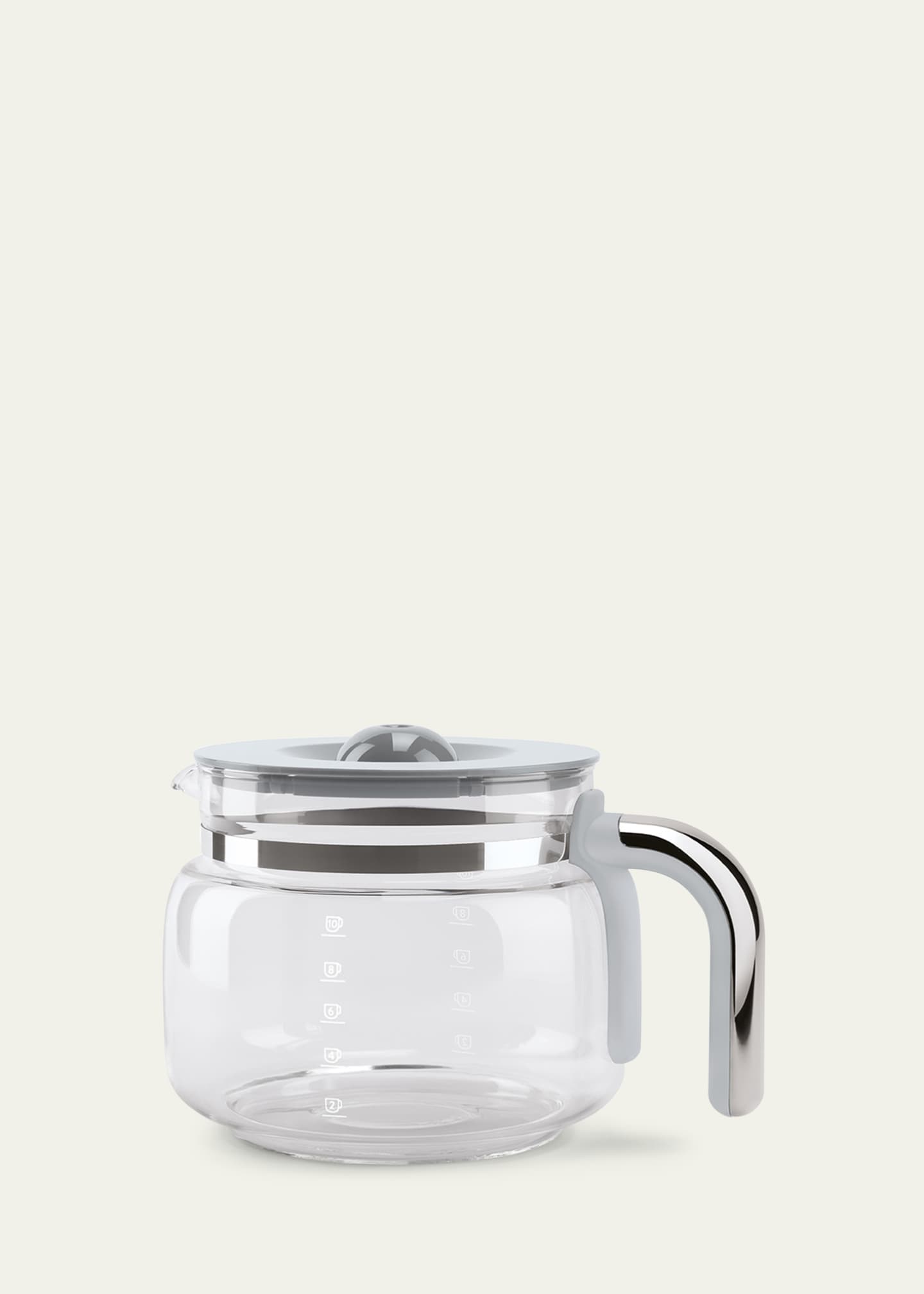 Smeg Retro Drip Filter Coffee Machine - Bergdorf Goodman
