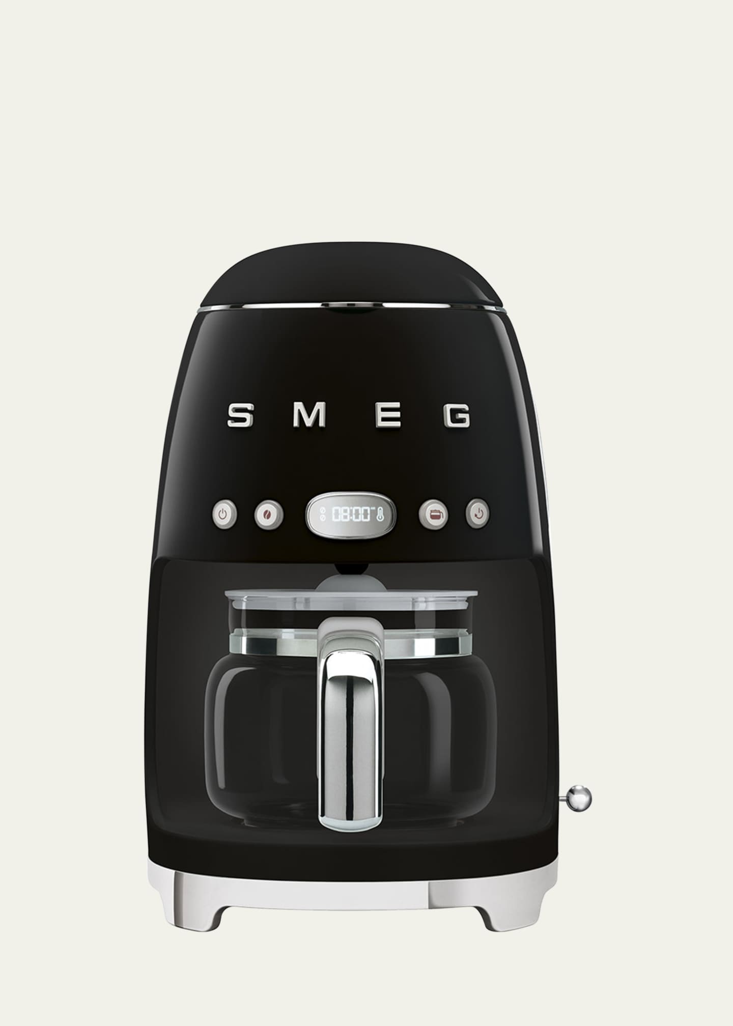 Smeg Retro Drip Filter Coffee Machine - Bergdorf Goodman