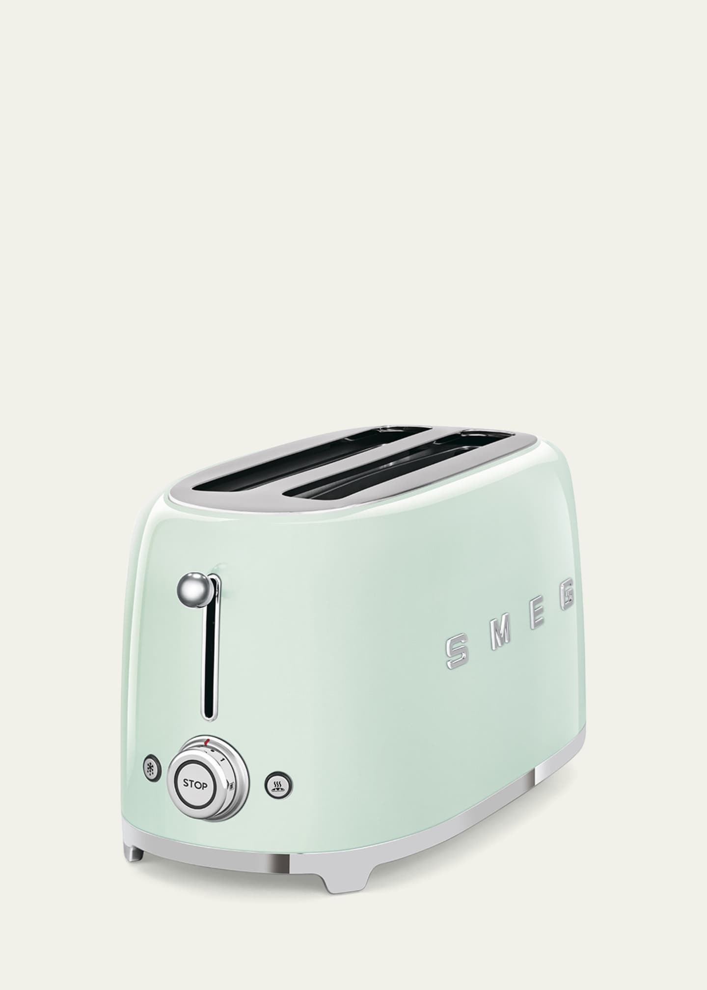 Smeg Retro 4-Slice Toaster - Bergdorf Goodman