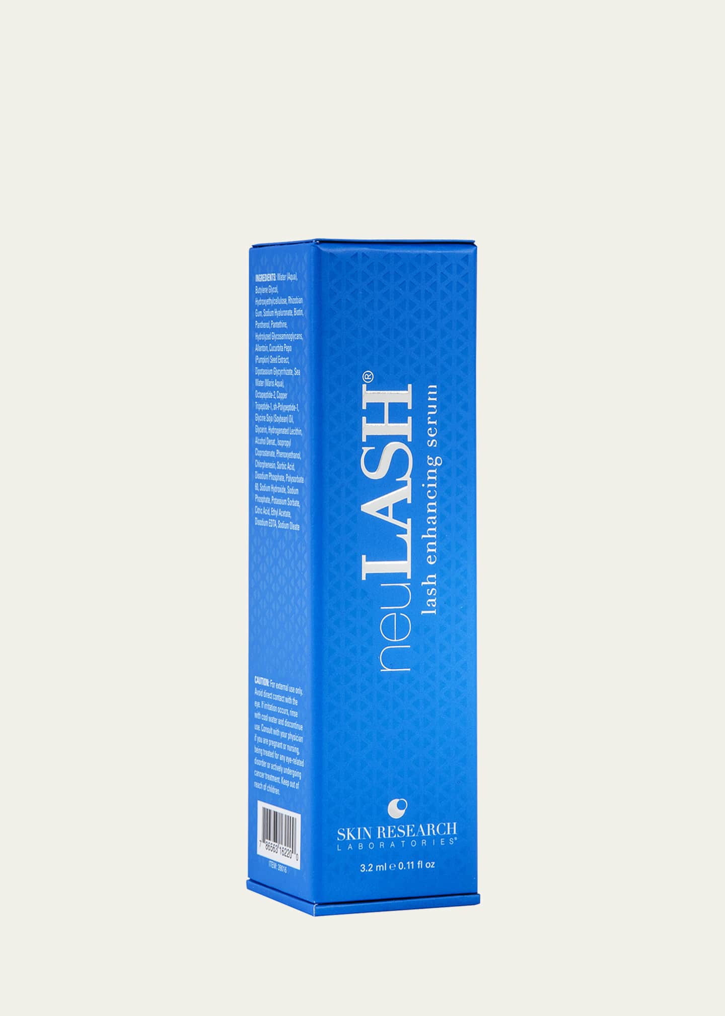 NeuLash by Skin Research Laboratories neuLASH Lash Enhancing Serum, 3.2 ...