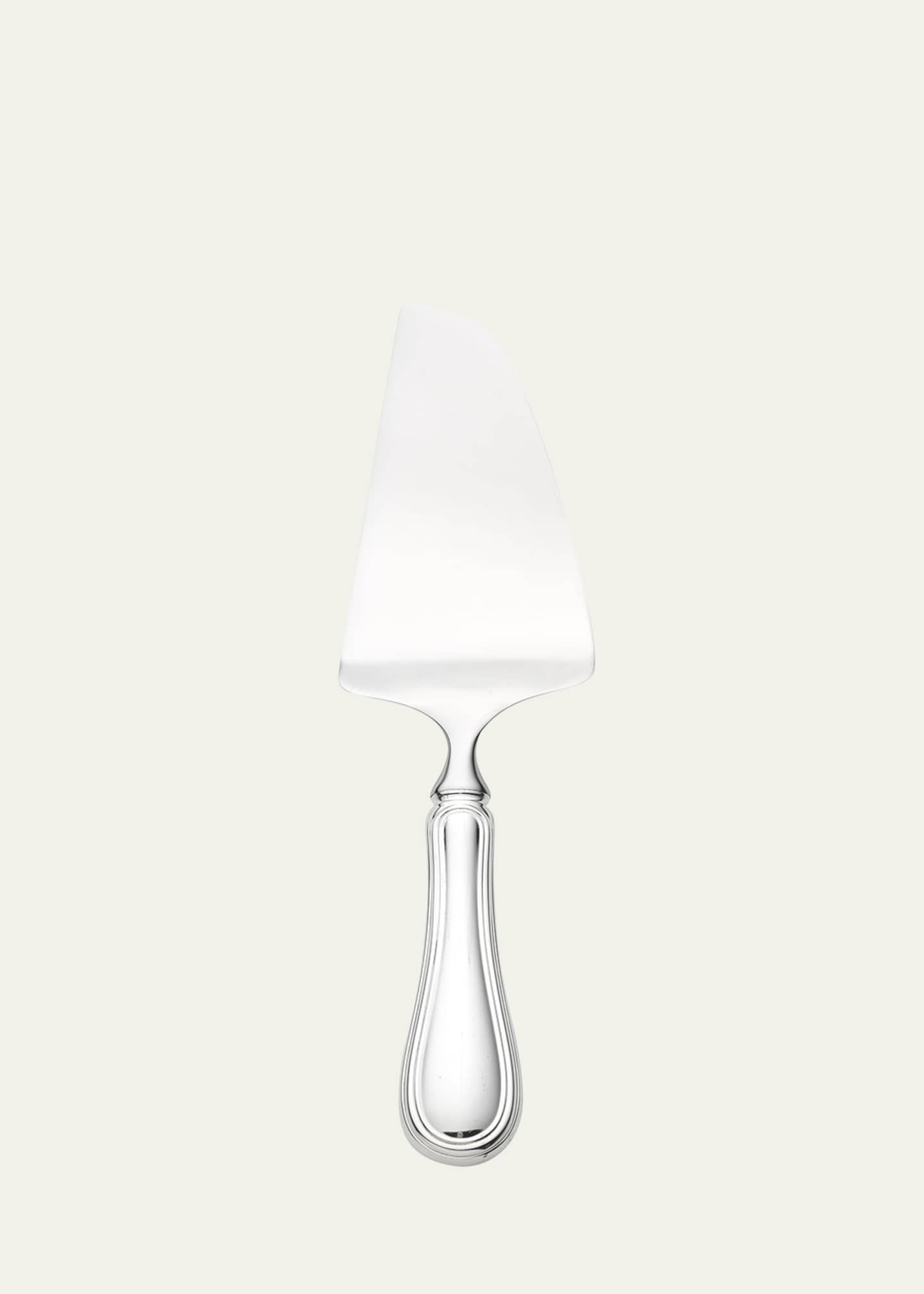 Wallace Silversmiths Giorgio Pie Server - Bergdorf Goodman