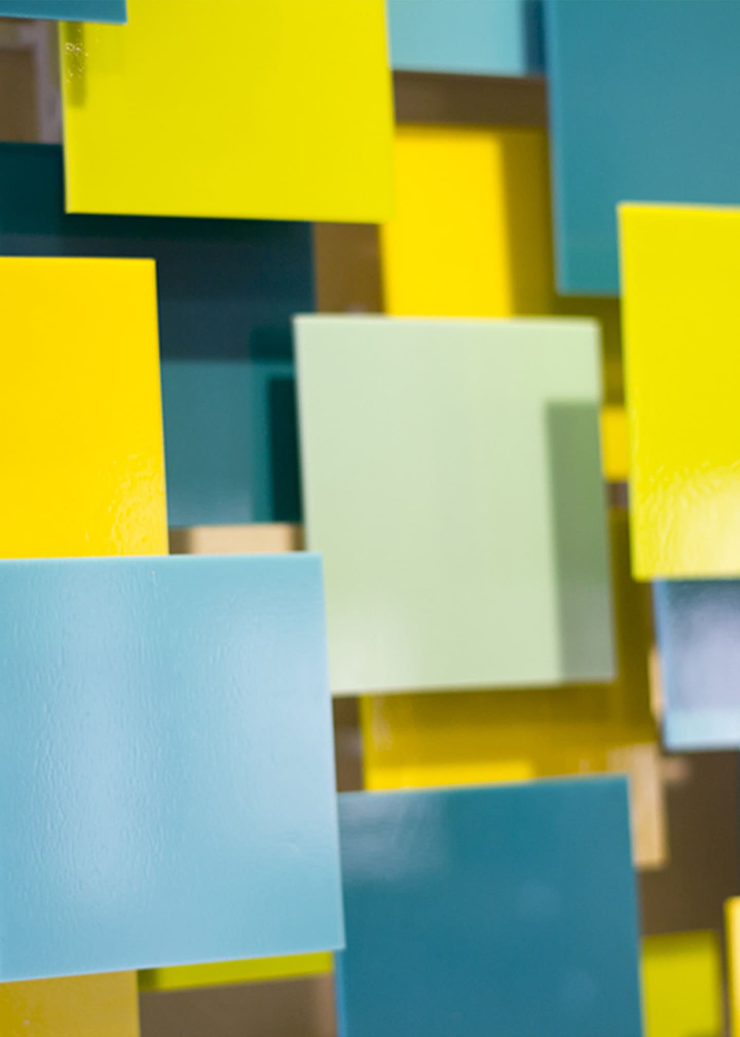 Karo Studios Playtime Wall Sculpture - Bergdorf Goodman