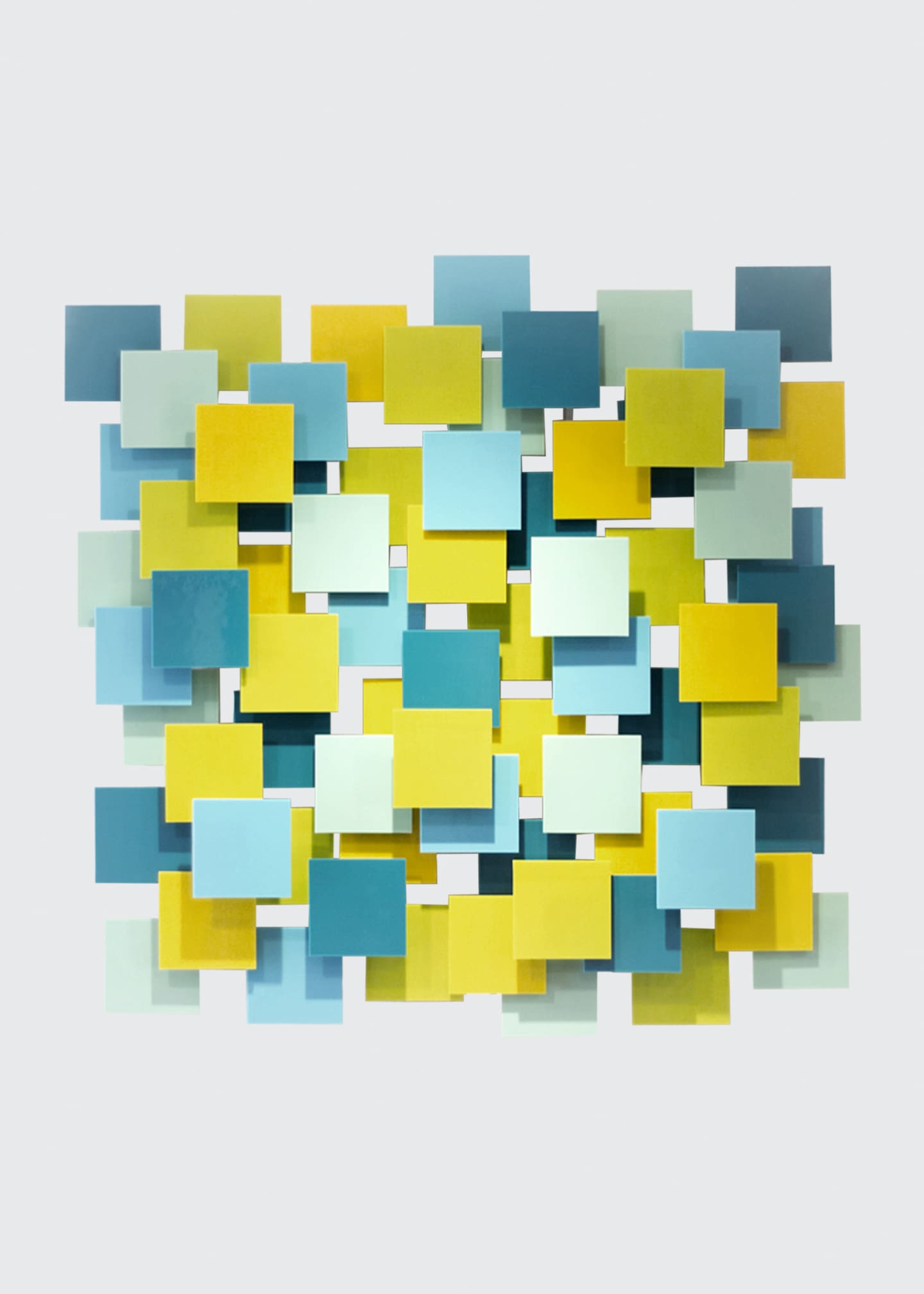 Karo Studios Playtime Wall Sculpture - Bergdorf Goodman