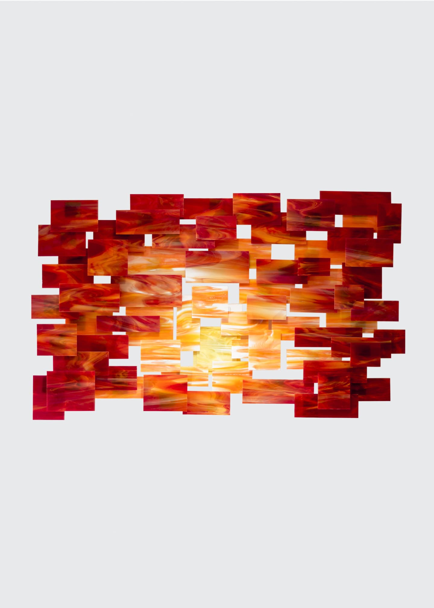 Karo Studios Sunset Large Wall Sculpture - Bergdorf Goodman