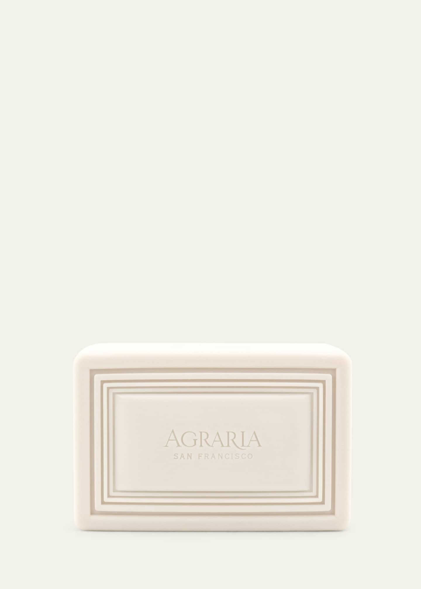 Agraria Citrus Bath Bar Collection - Bergdorf Goodman