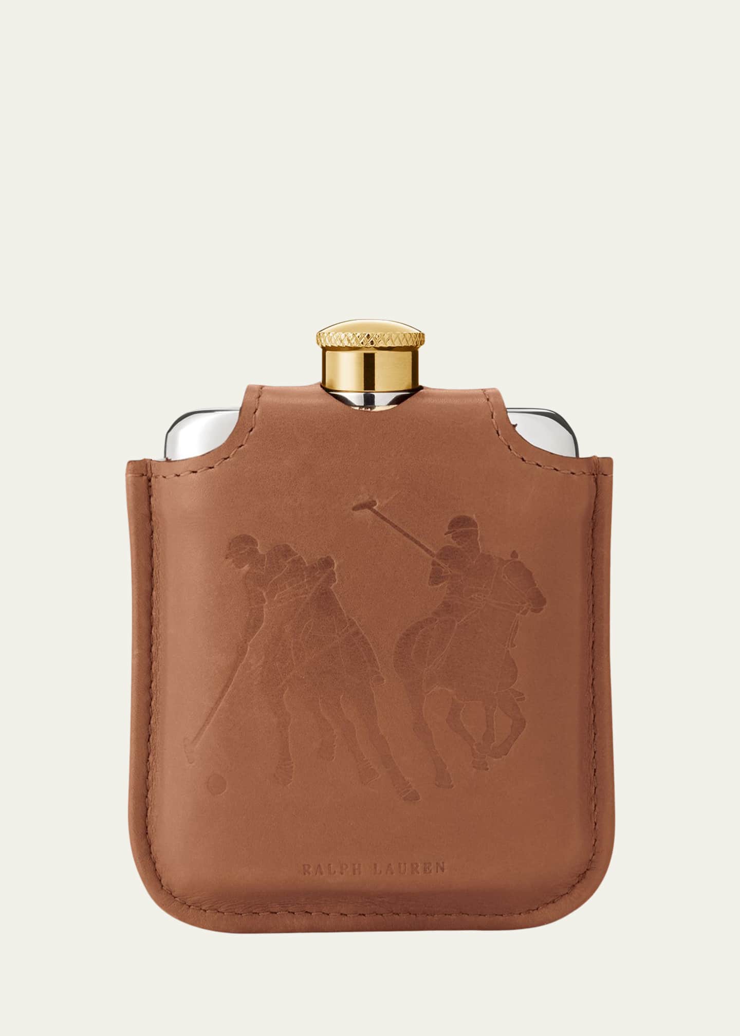 Ralph Lauren Home Garrett Flask - Bergdorf Goodman