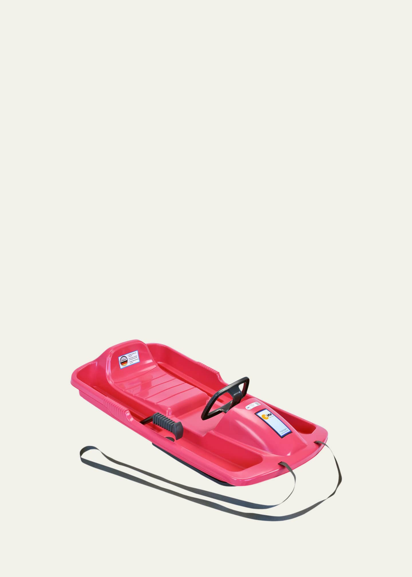 Kettler Snow Fox Sled - Bergdorf Goodman