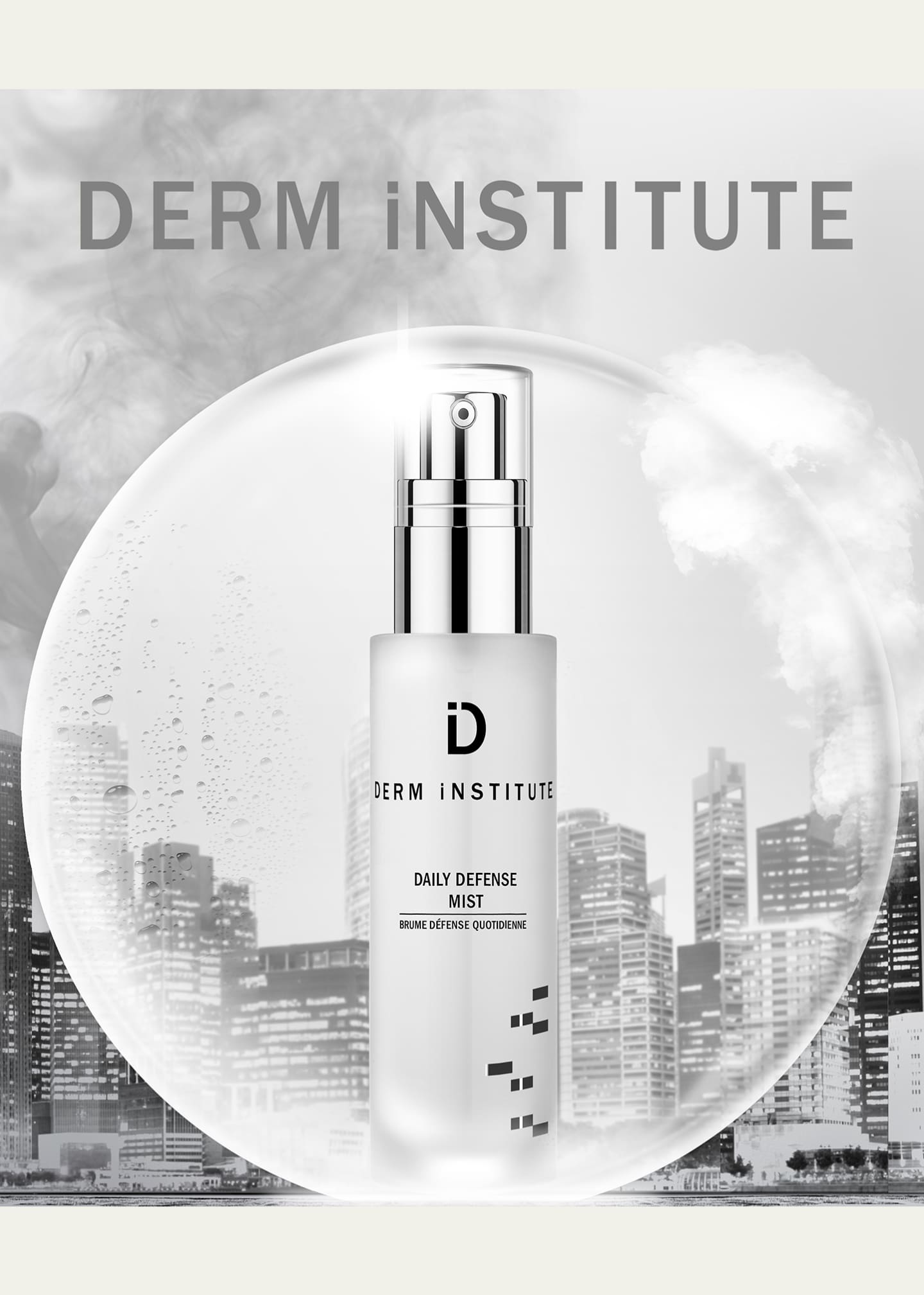 DERM INSTITUTE Daily Defense Mist - Bergdorf Goodman