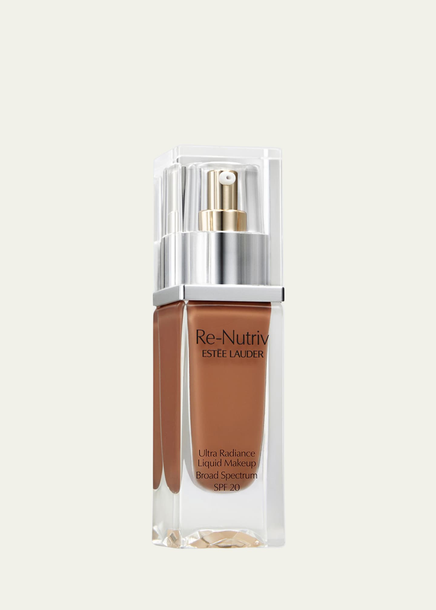 Estee Lauder Re-Nutriv Ultra Radiance Makeup SPF 20, 1 oz. - Bergdorf ...