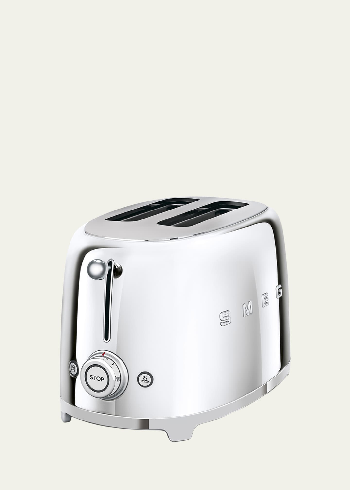 Smeg Retro 2-Slice Toaster - Bergdorf Goodman