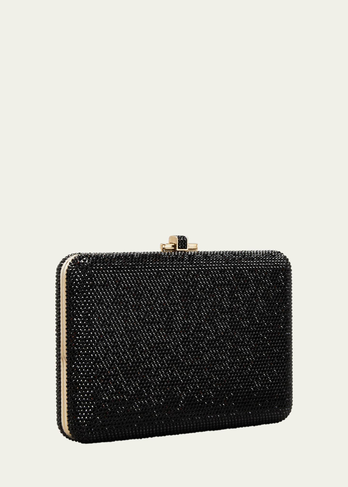 Judith Leiber Couture Welcome To Vegas Beaded Clutch Bag - Bergdorf Goodman