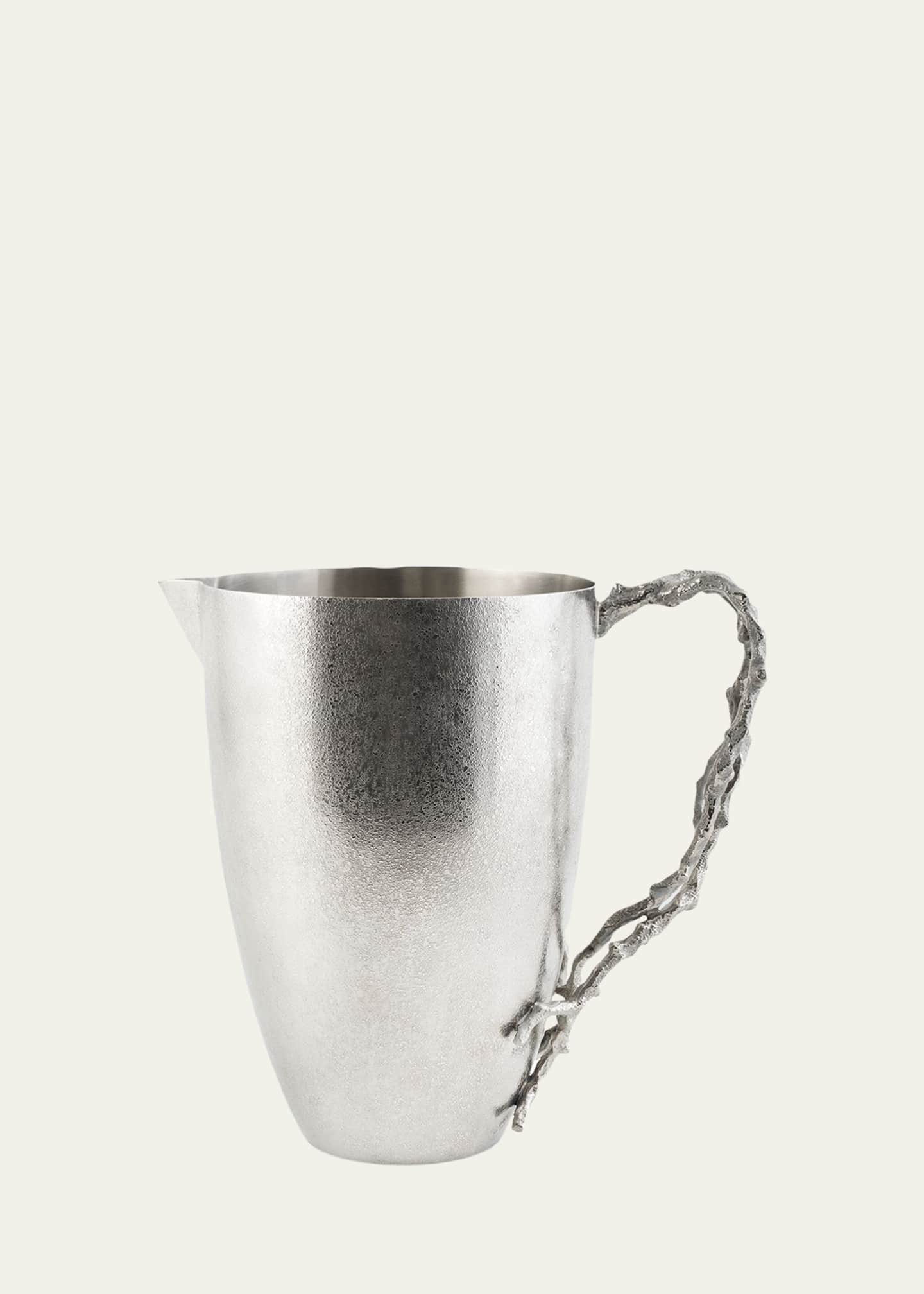 Michael Aram Ocean Reef Pitcher - Bergdorf Goodman