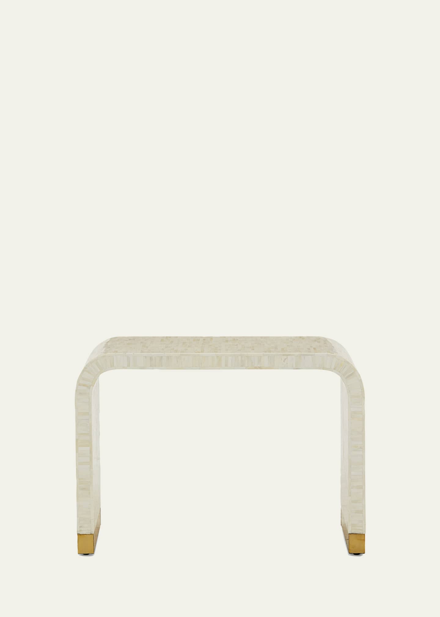 Interlude Home Beacon Console Table - Bergdorf Goodman