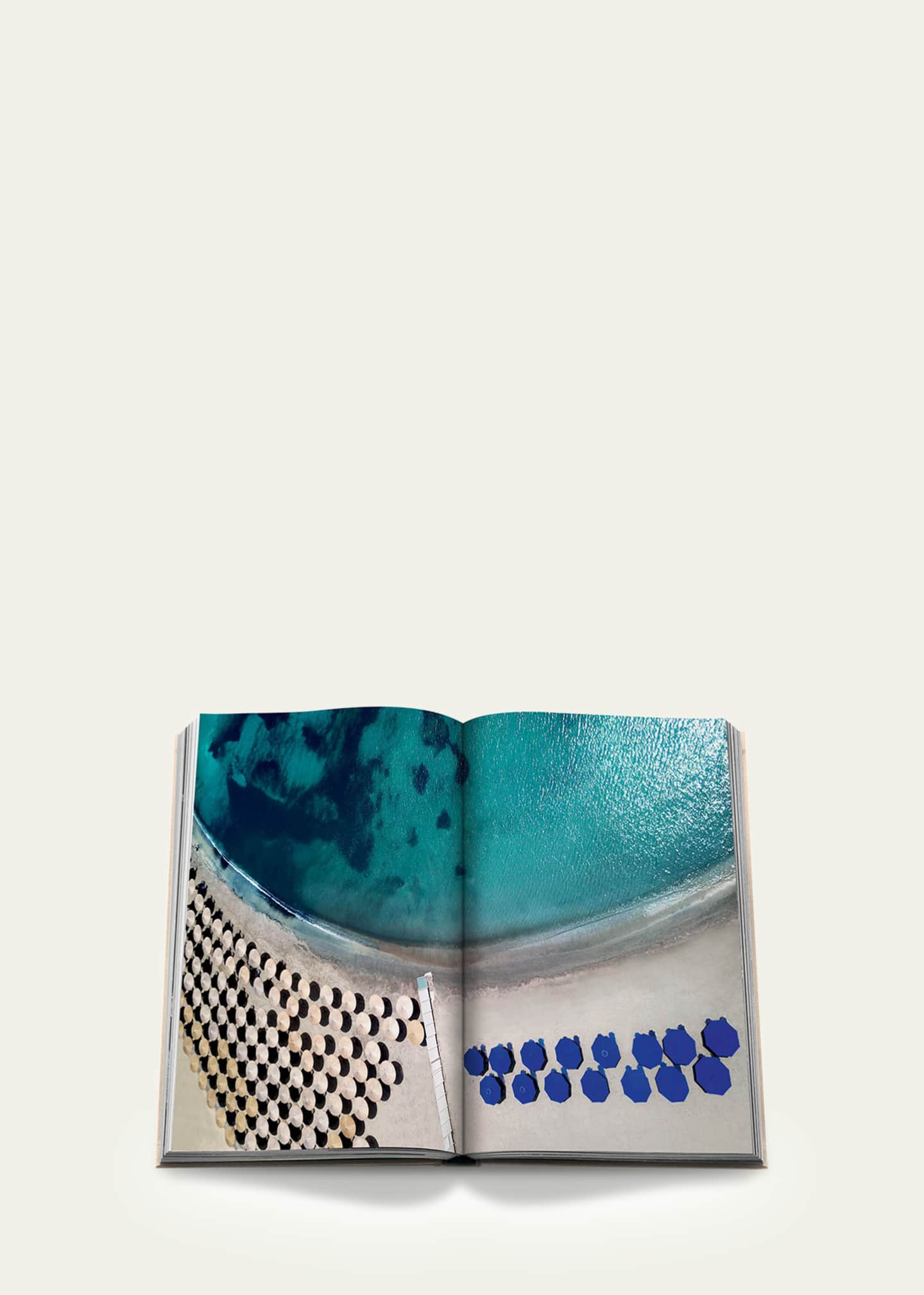 Assouline "Athens Riviera" Book - Bergdorf Goodman