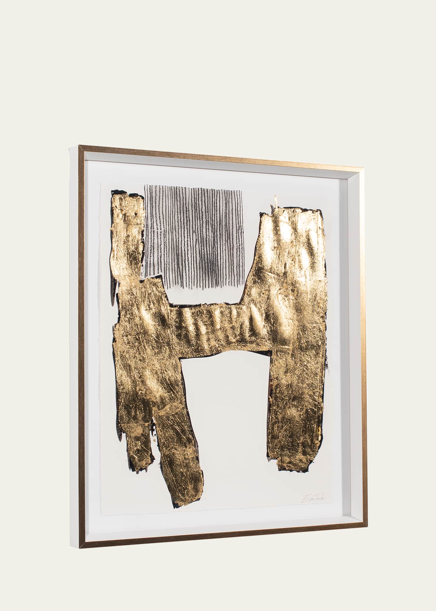 RFA Fine Art "Alien 4" Print Art by Evan Taylor - Bergdorf Goodman
