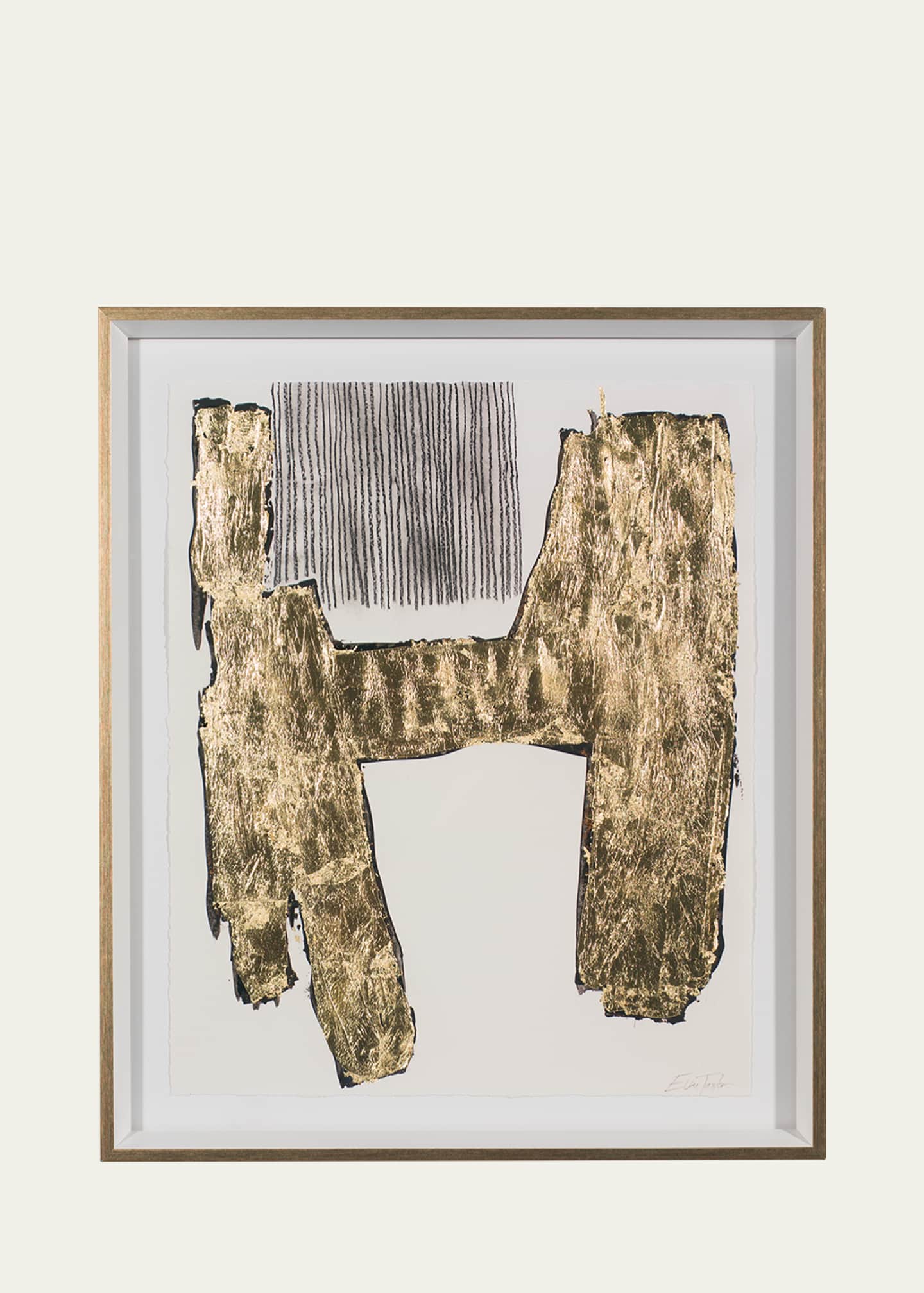 RFA Fine Art "Alien 4" Print Art by Evan Taylor - Bergdorf Goodman