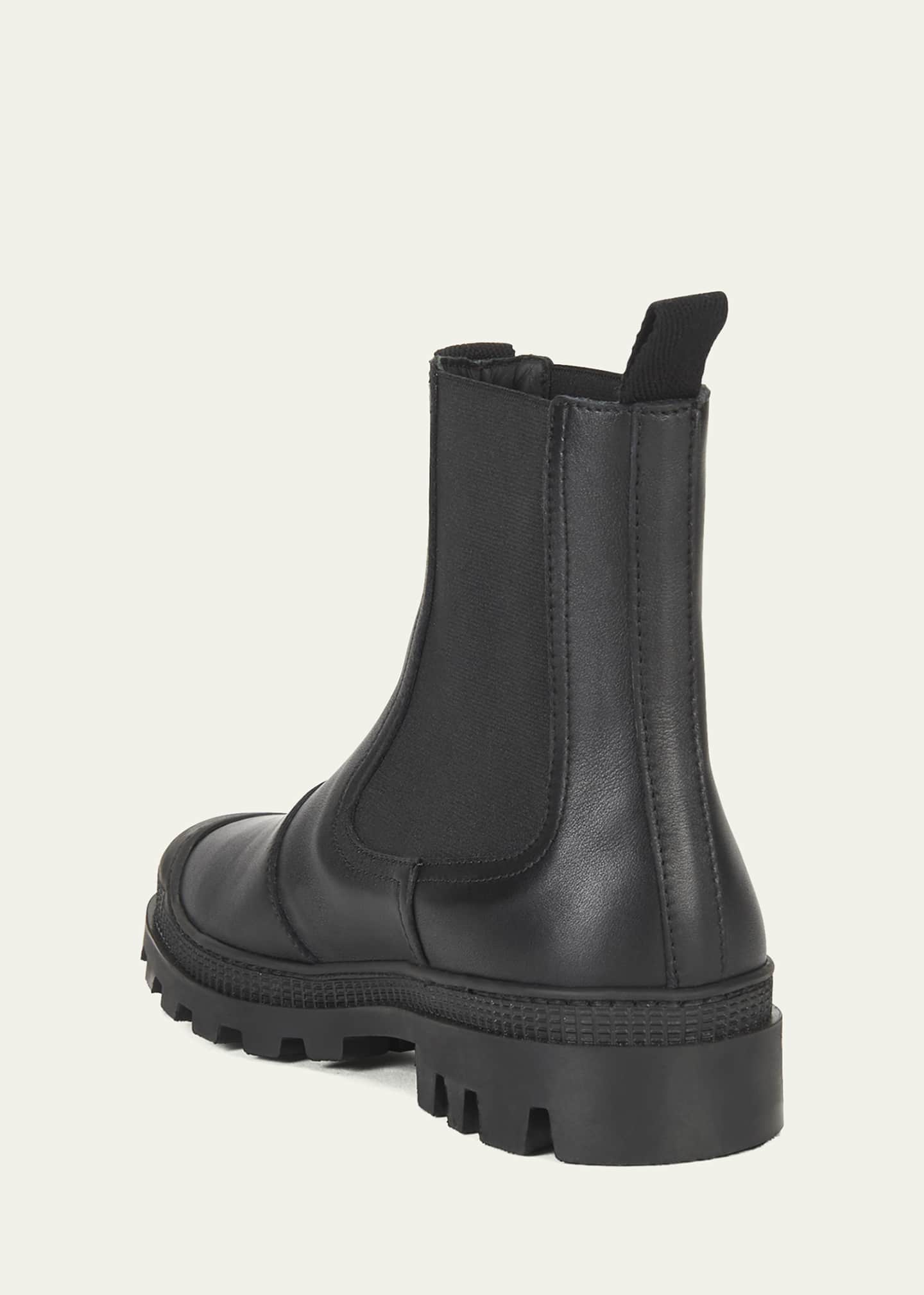 Loewe Chelsea Boots - Bergdorf Goodman
