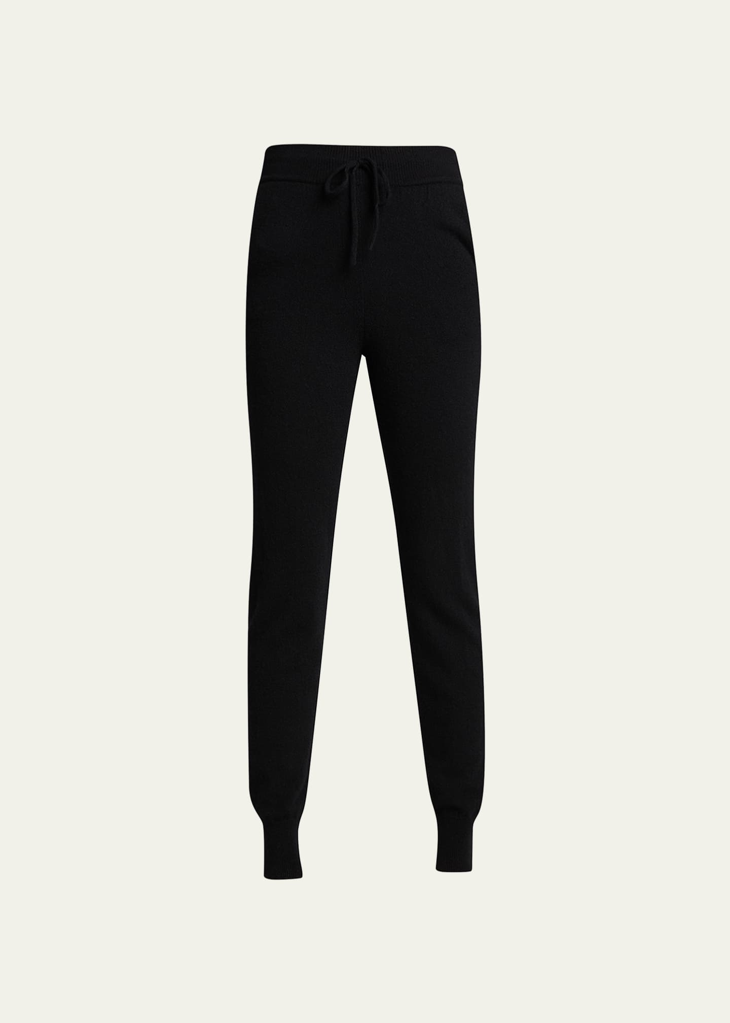Loulou Studio Cashmere Sweatpants - Bergdorf Goodman