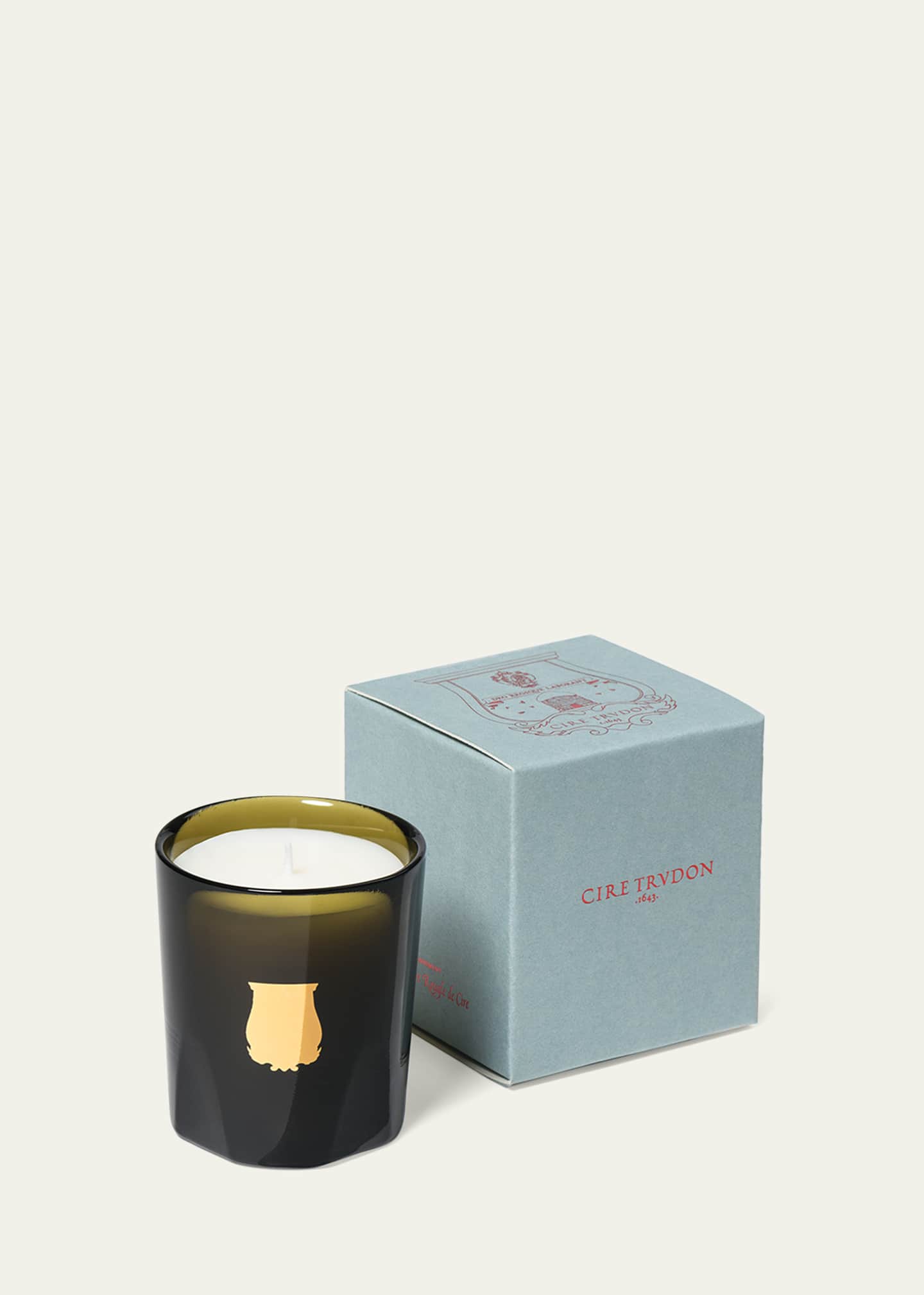 Trudon Cyrnos Mediterranean Aromas Candle, 2.5 oz. - Bergdorf Goodman