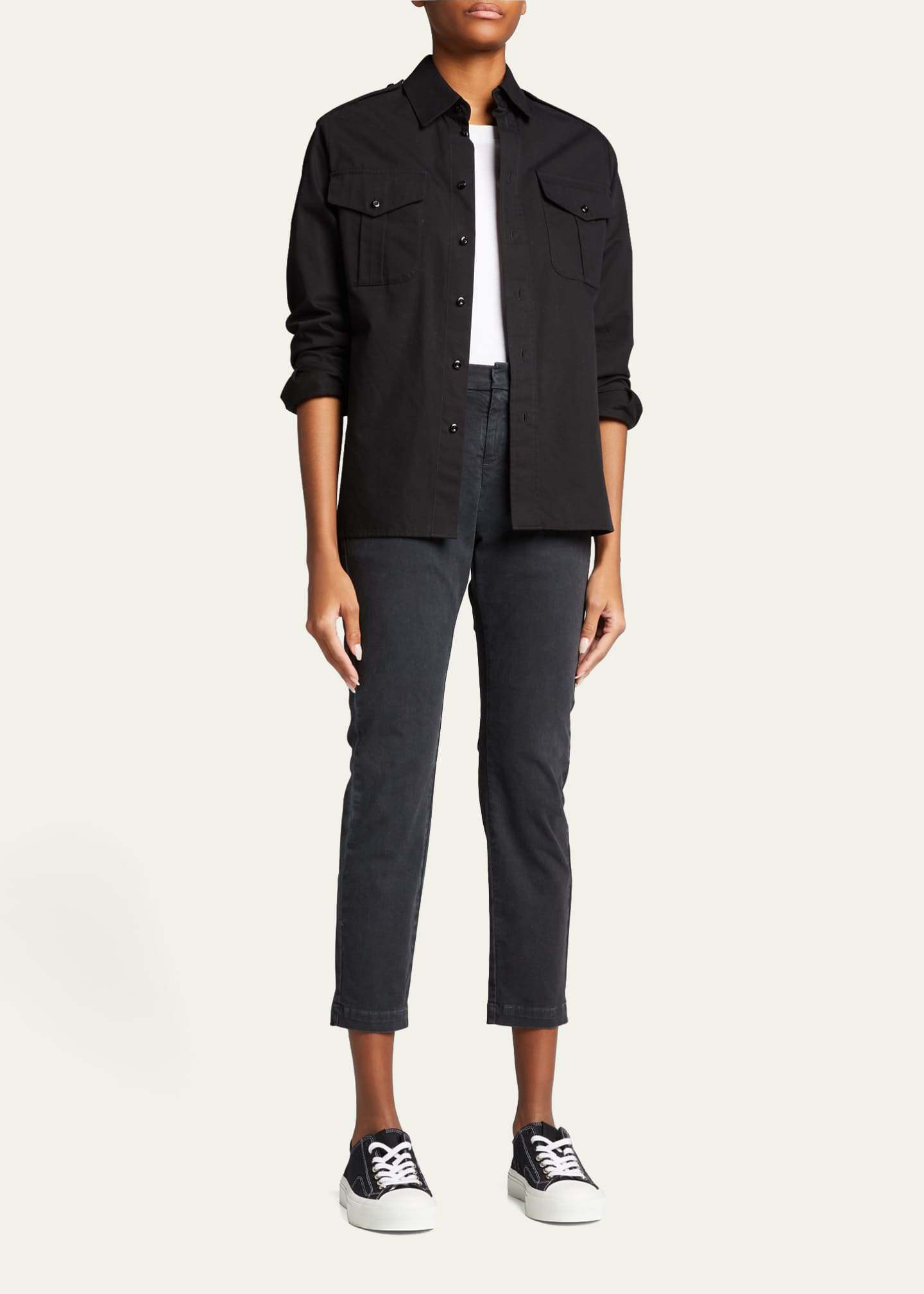 Nili Lotan Tel Aviv Pants