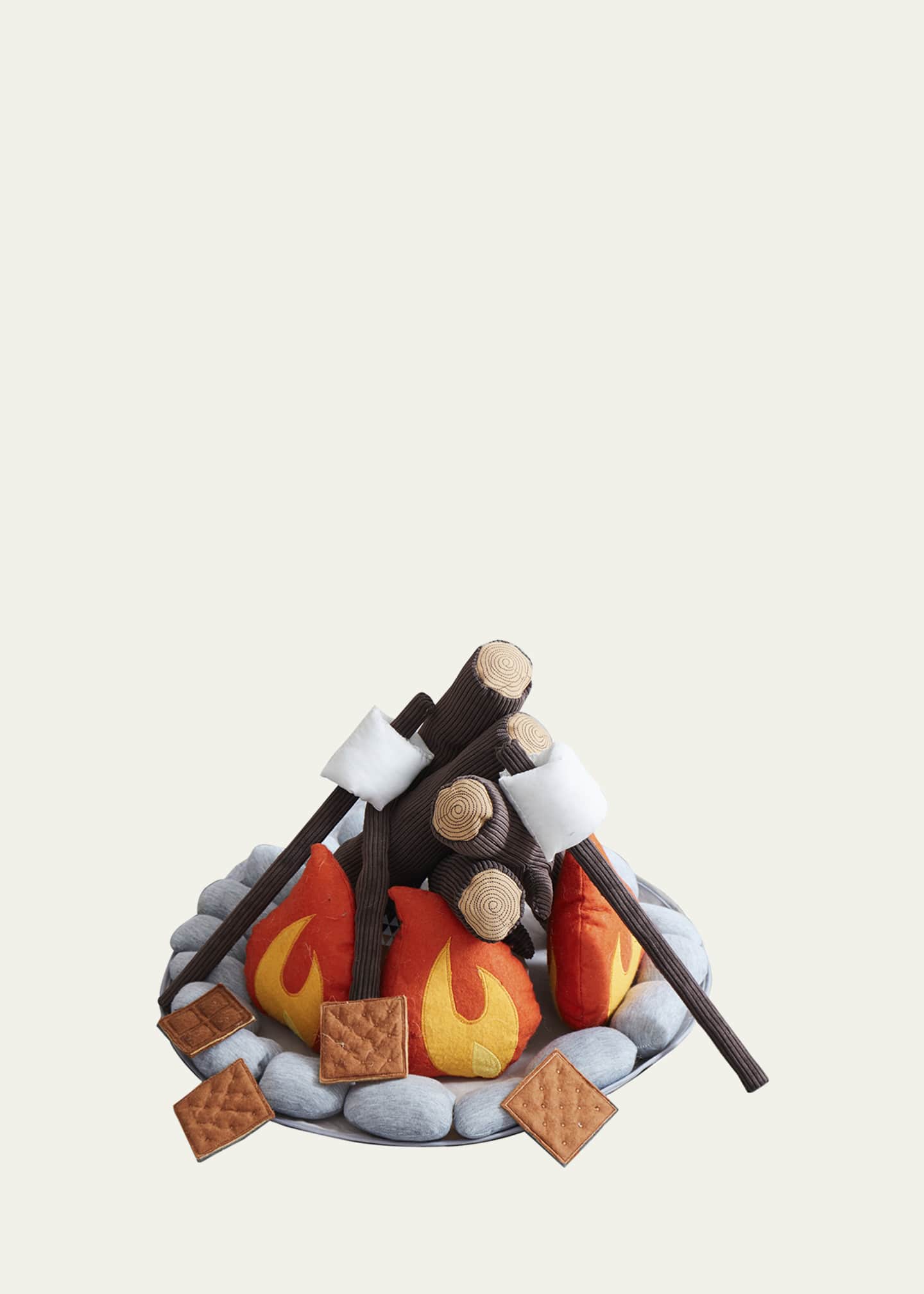 Wonder & Wise Campfire and S'more Campout Playset - Bergdorf Goodman