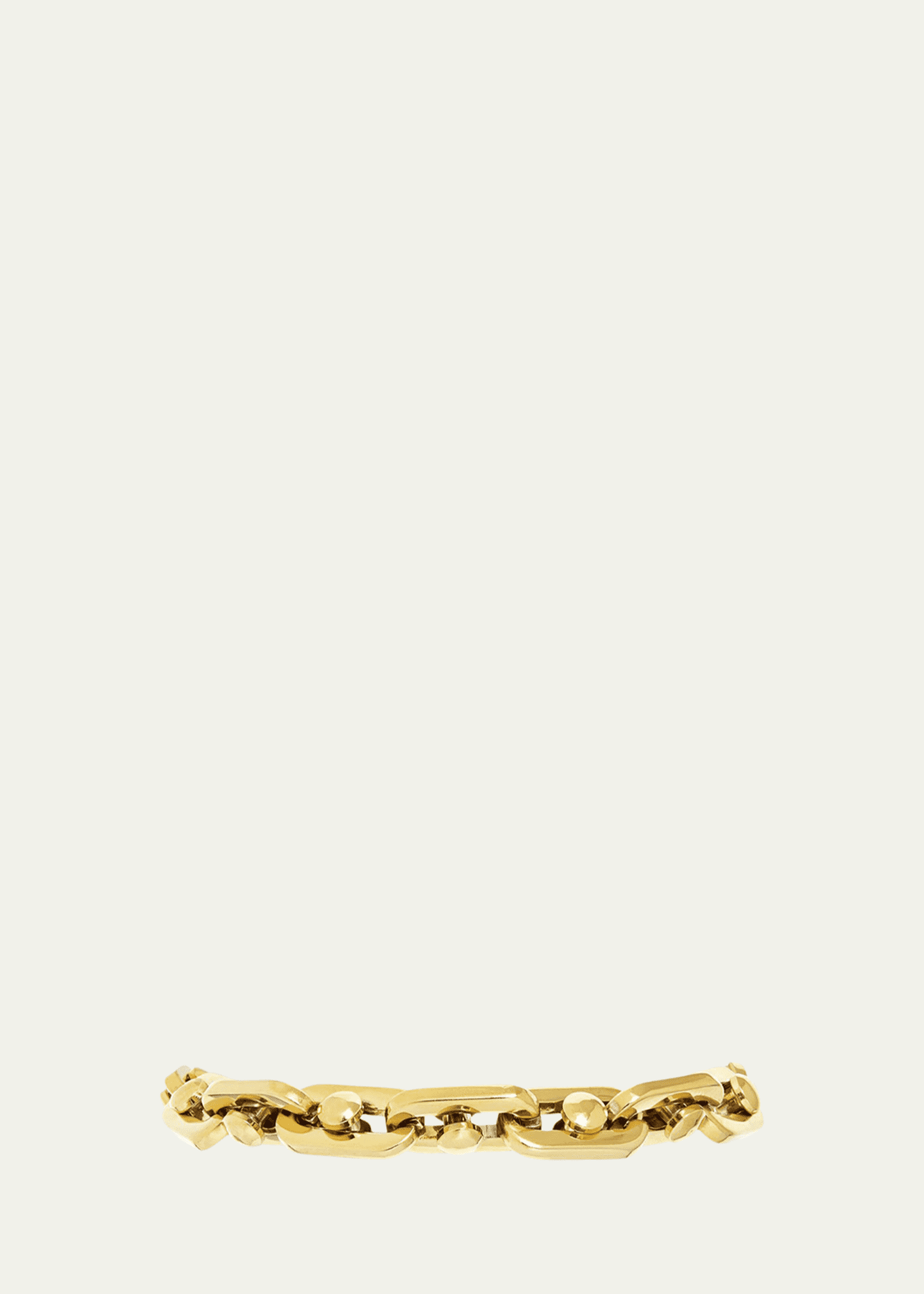FALLON Bolt Chain Bracelet - Bergdorf Goodman