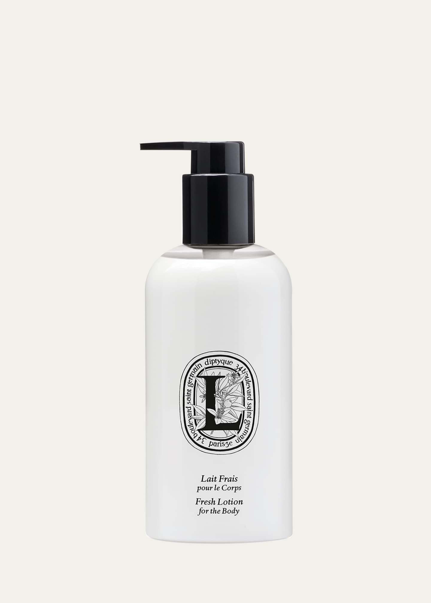 DIPTYQUE Fresh Body Lotion, 8.5 oz. - Bergdorf Goodman