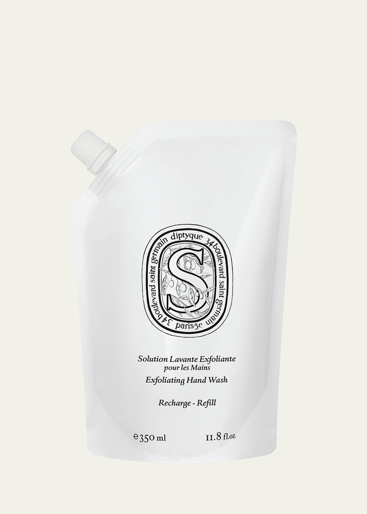 DIPTYQUE Exfoliating Hand Wash Scrub Refill, 12 oz. - Bergdorf Goodman