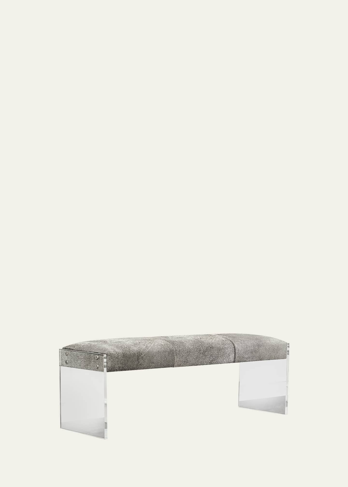 Interlude Home Aiden Bench - Bergdorf Goodman