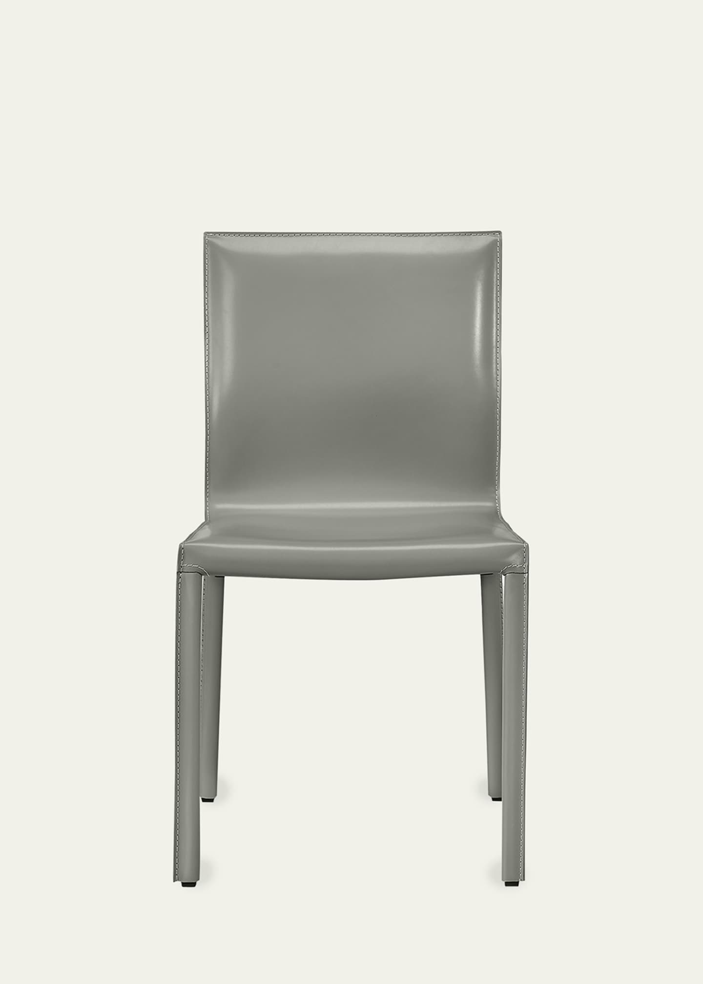 Interlude Home Pair of Bianca Dining Chairs - Bergdorf Goodman