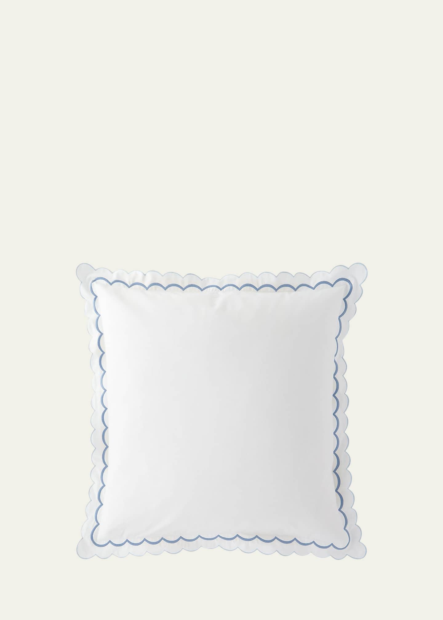 Matouk India European Sham - Bergdorf Goodman