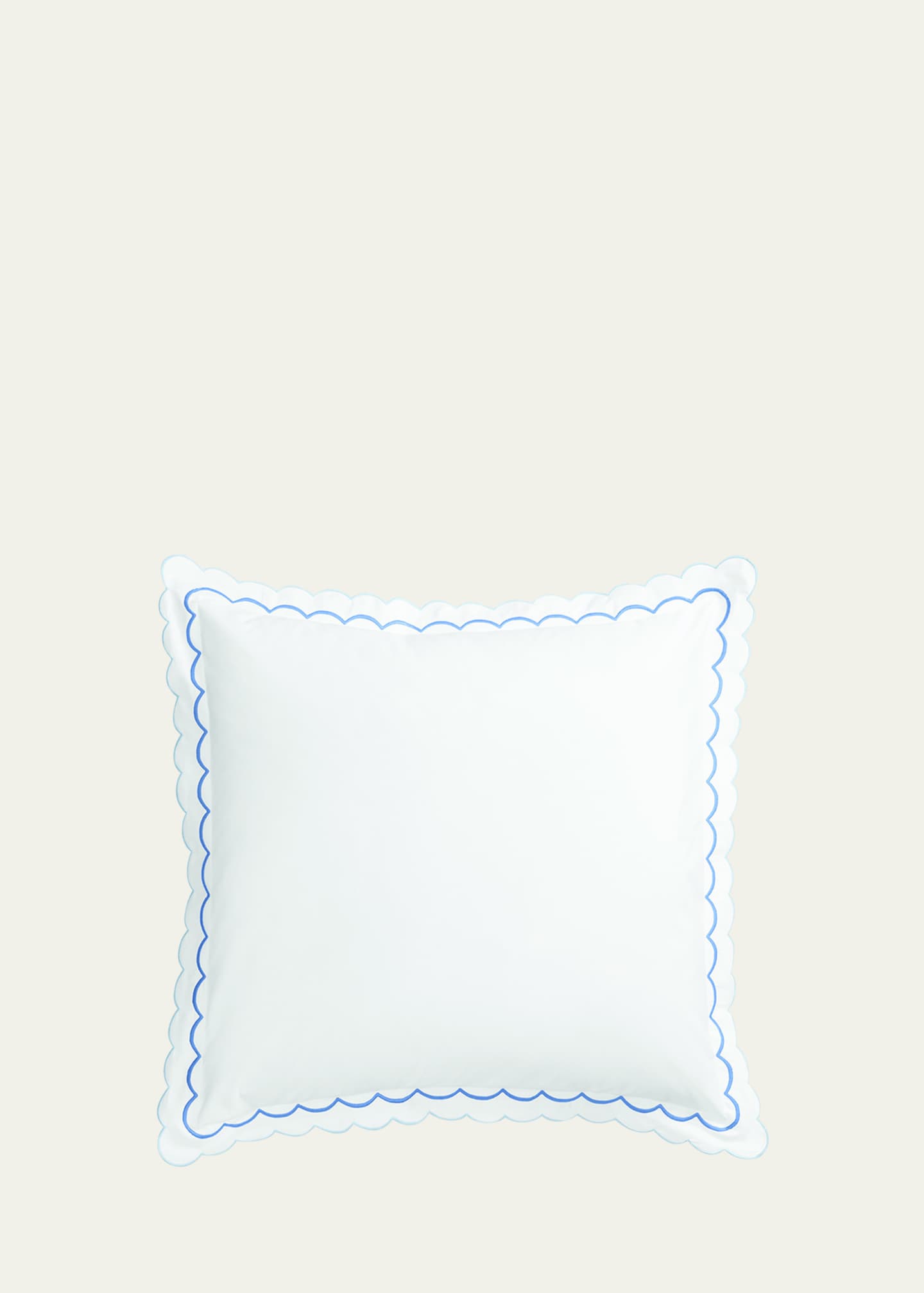 Matouk India European Sham - Bergdorf Goodman