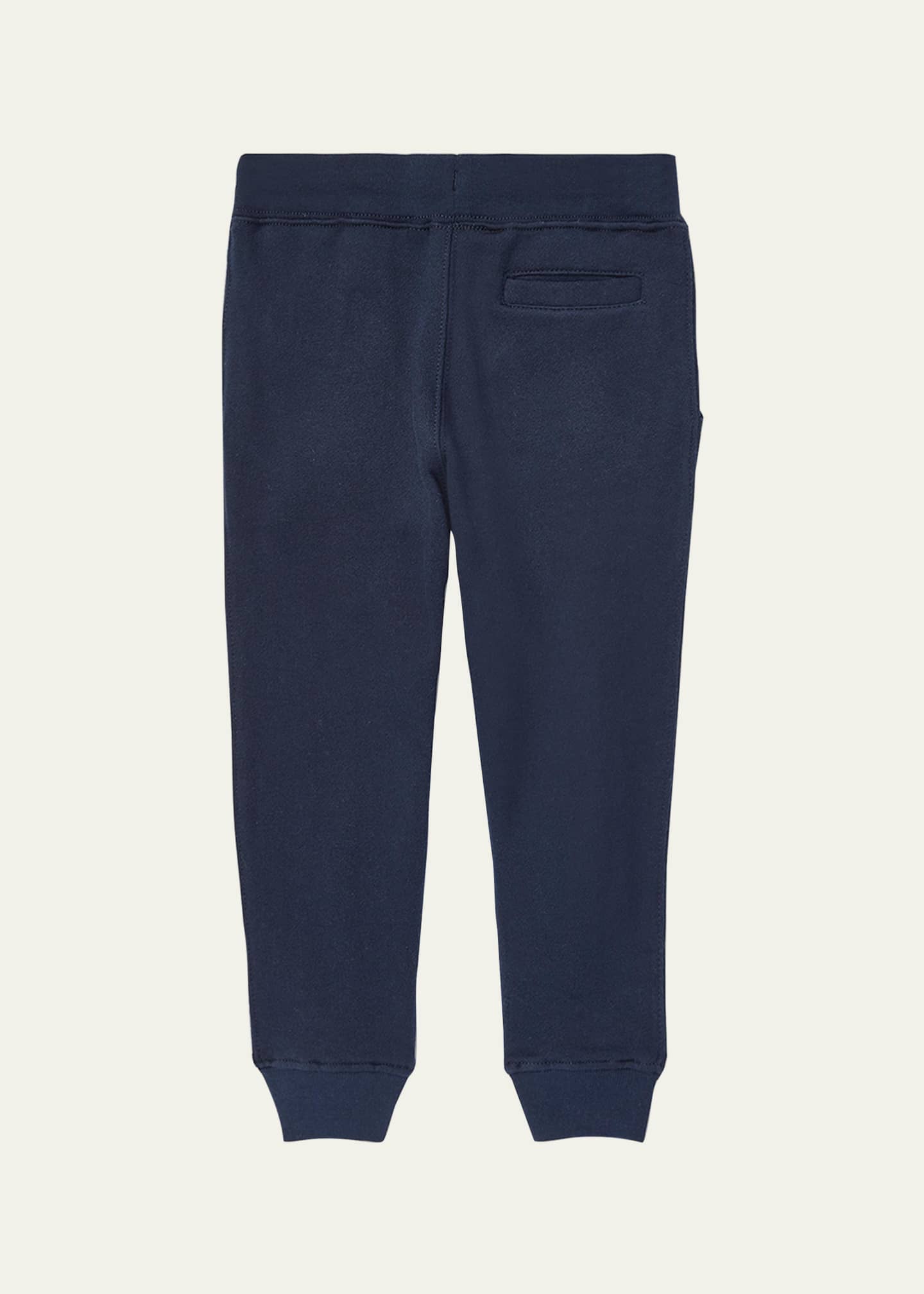 Polo Ralph Lauren Boy's Fleece Jogger Pants, Size 2-7 - Bergdorf Goodman