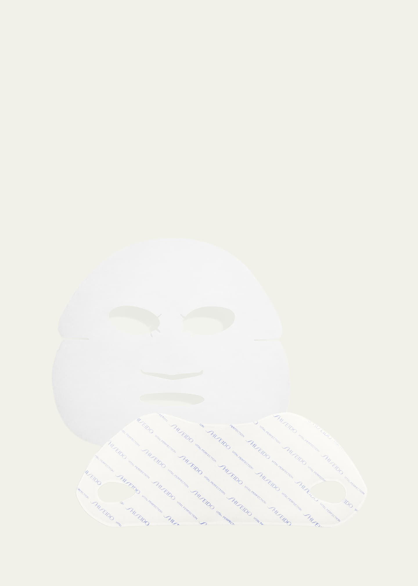 Shiseido Vital Perfection LiftDefine Radiance Face Mask - Bergdorf Goodman