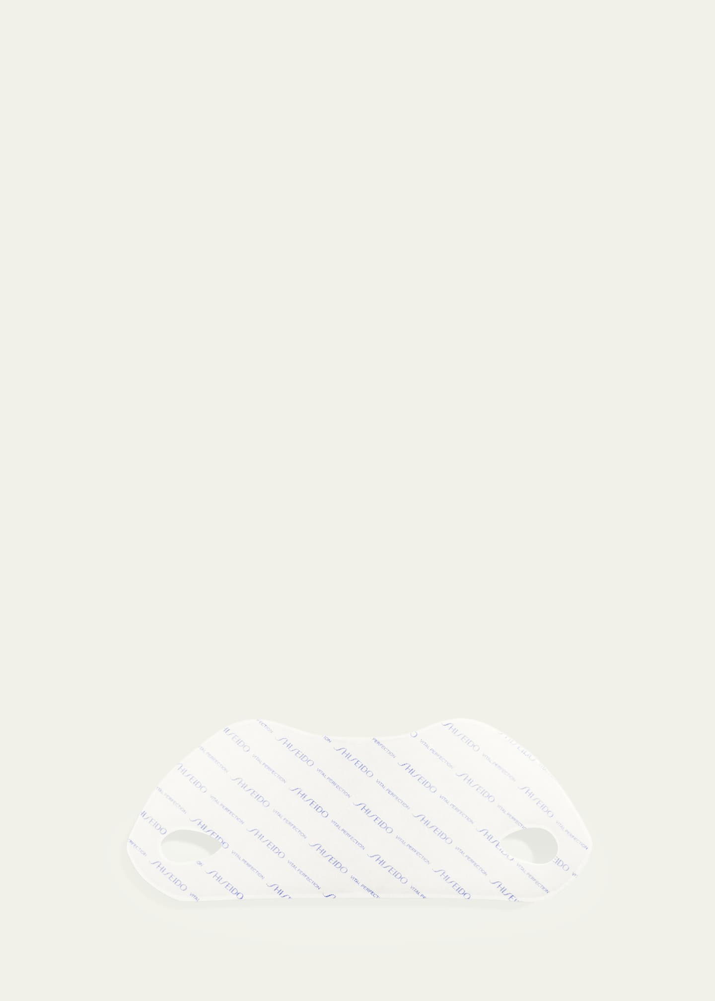 Shiseido Vital Perfection LiftDefine Radiance Face Mask - Bergdorf Goodman