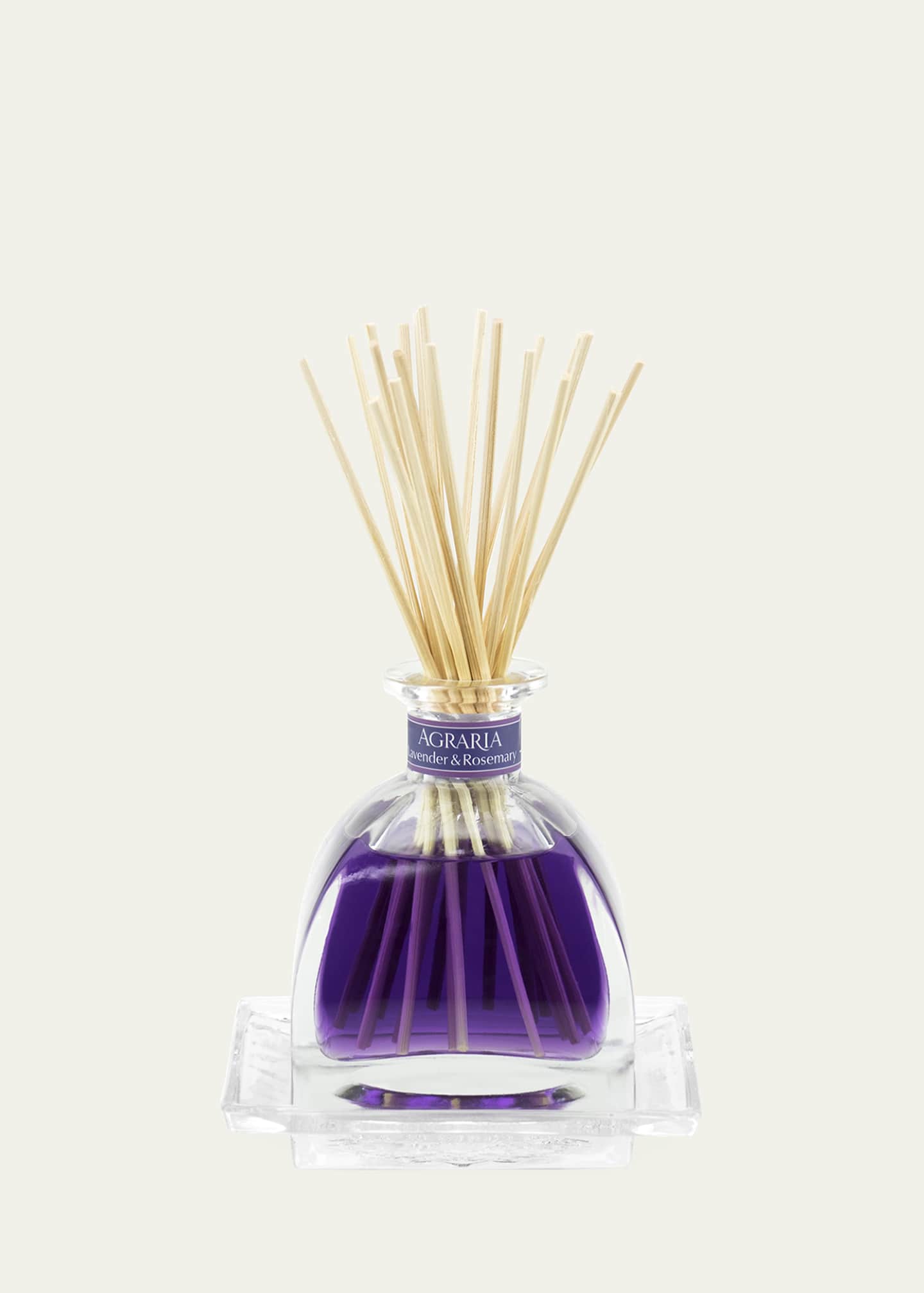 Agraria Lavender & Rosemary AirEssence Diffuser, 7.4 oz. - Bergdorf Goodman