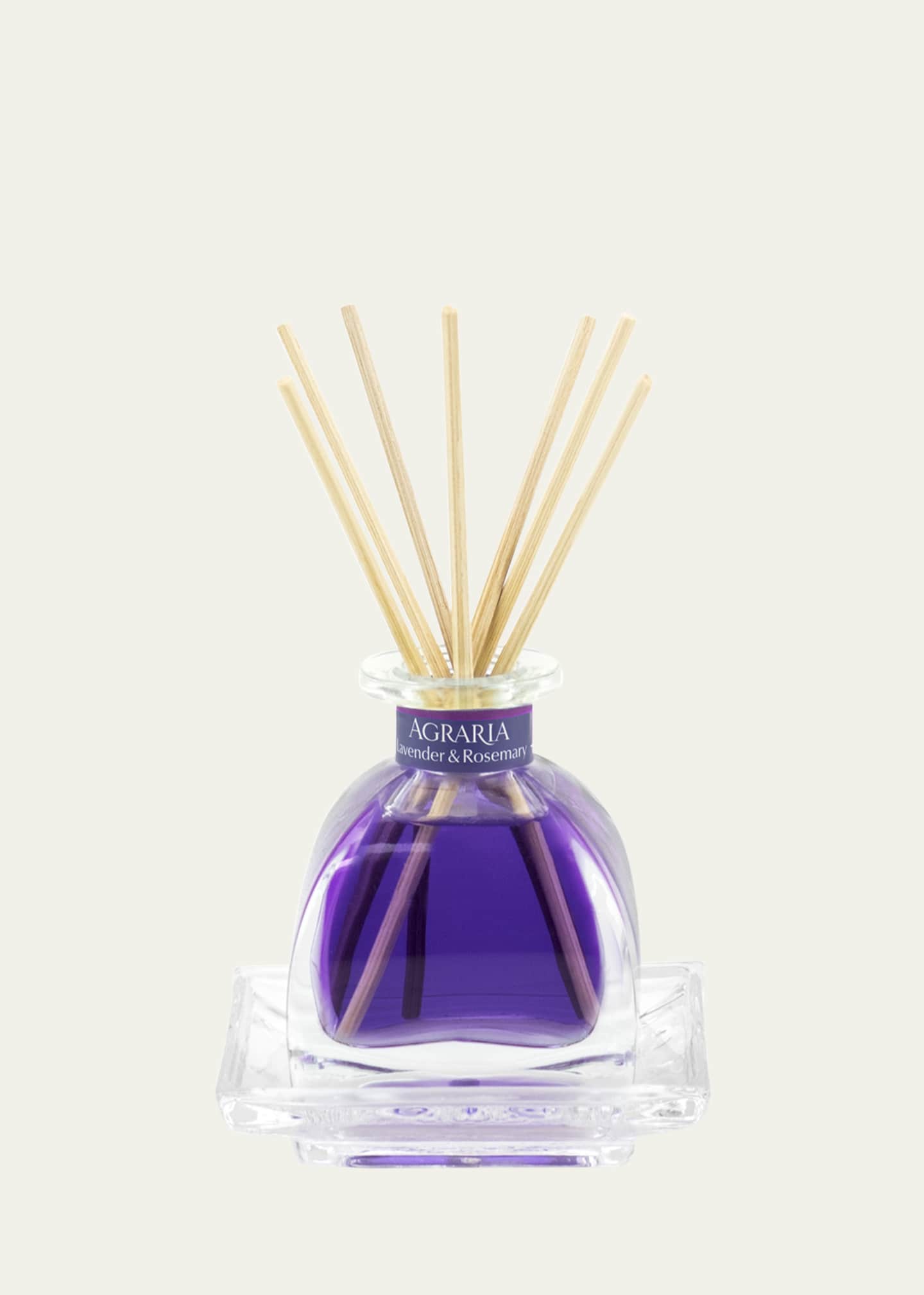 Agraria Lavender & Rosemary PetiteEssence Diffuser, 1.7 oz. - Bergdorf ...