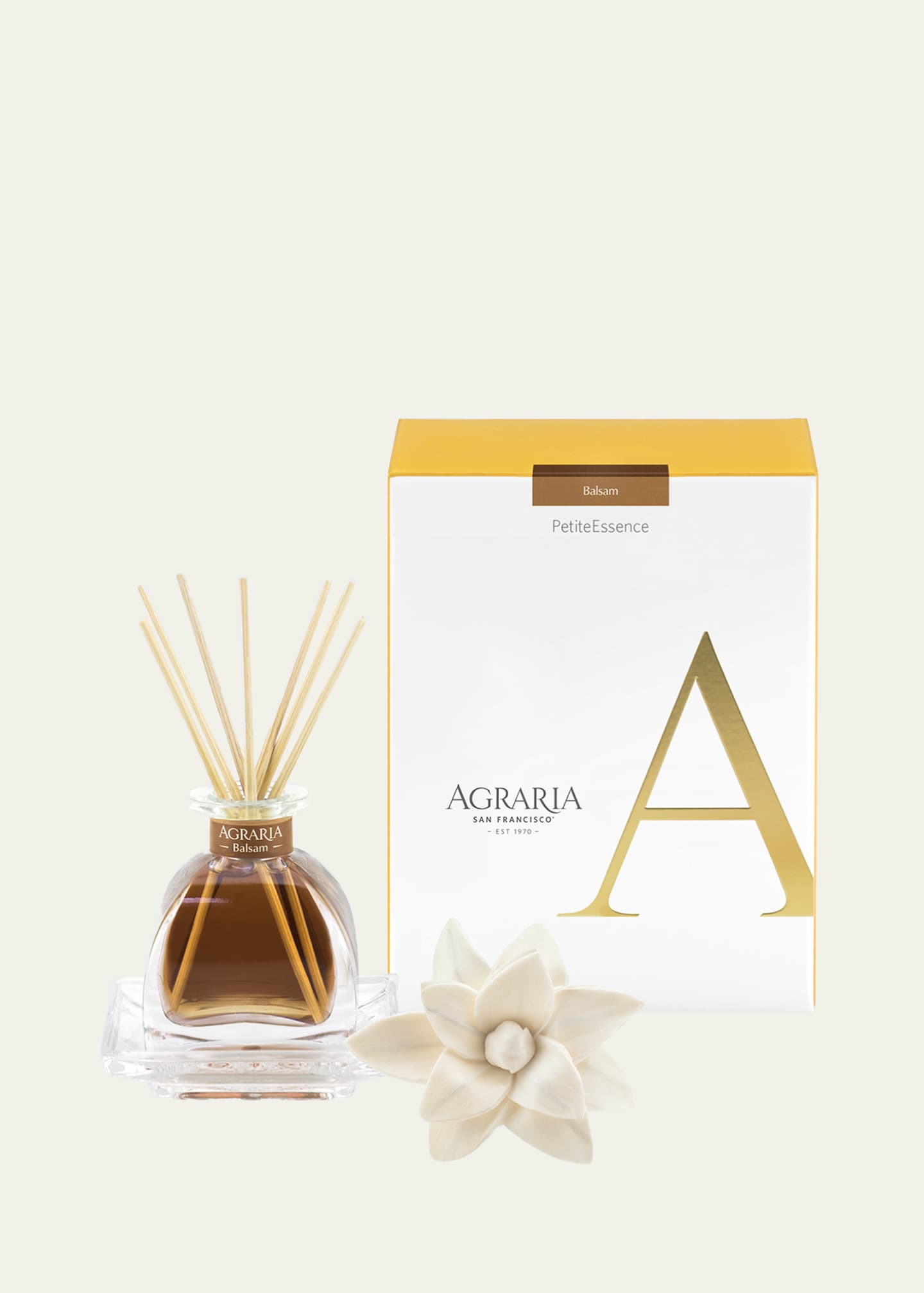 Agraria Balsam PetiteEssence Diffuser, 1.7 oz. - Bergdorf Goodman