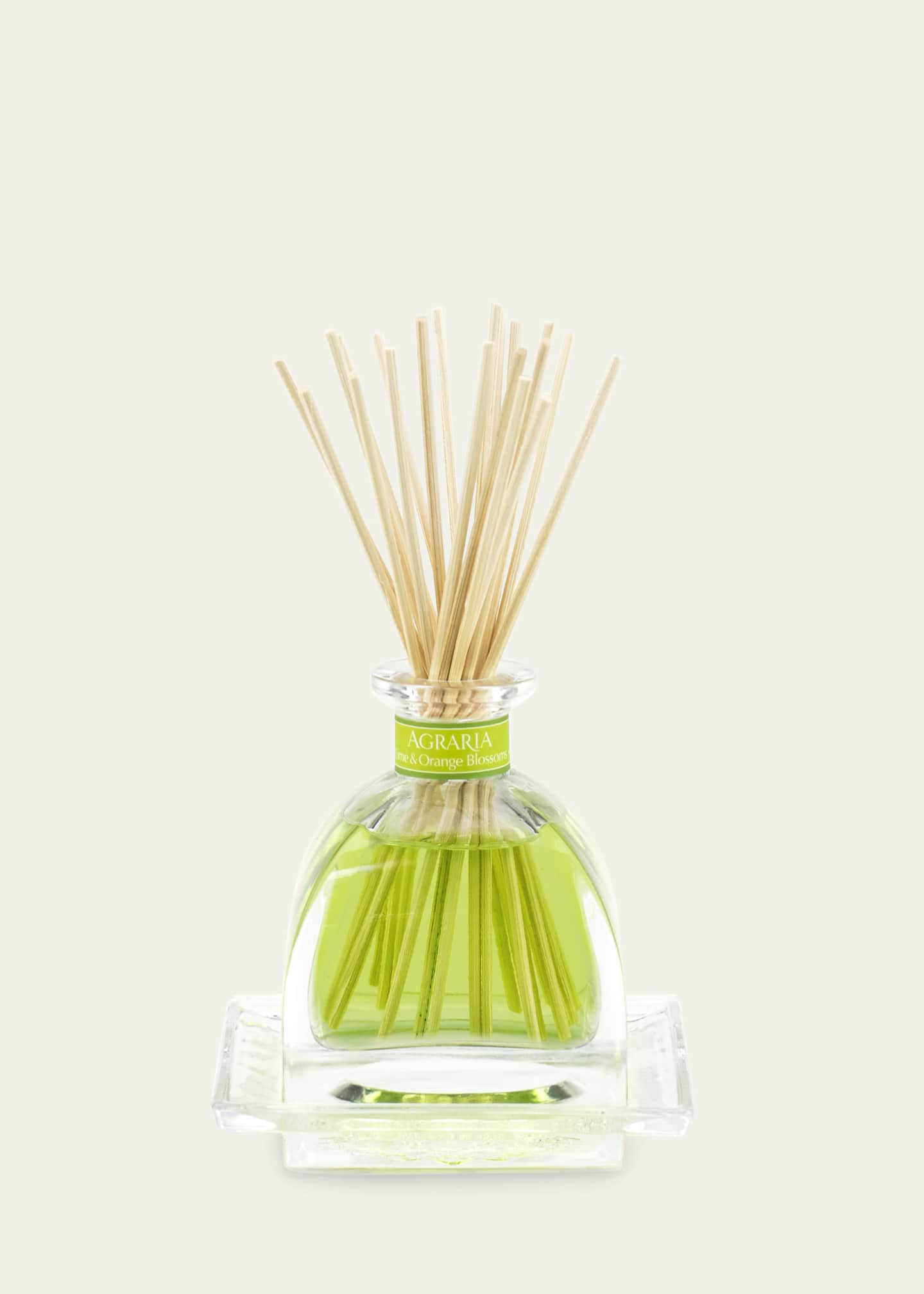 Agraria Lime & Orange AirEssence Diffuser, 7.4 oz. - Bergdorf Goodman