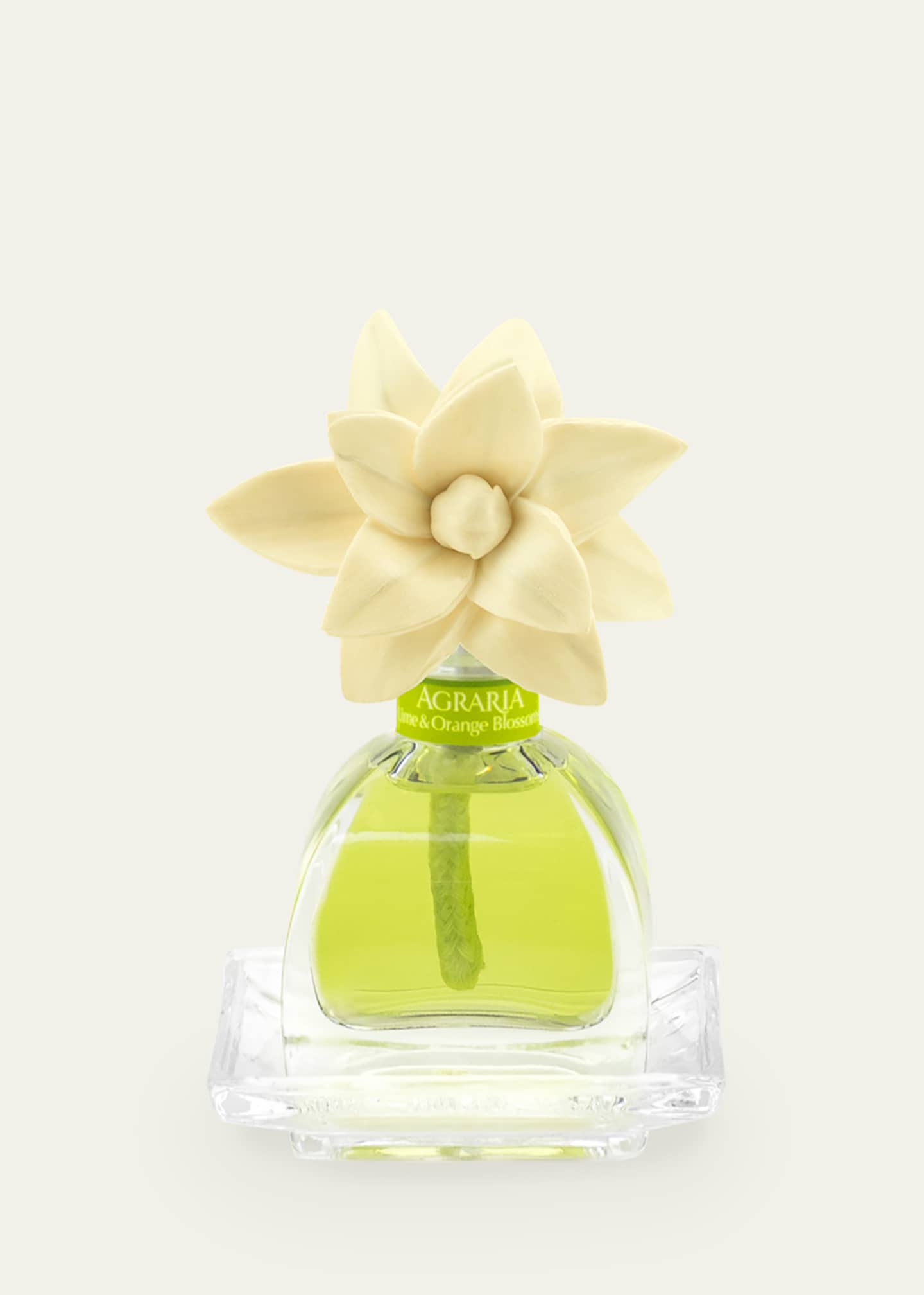 Agraria Lime & Orange PetiteEssence Diffuser, 1.7 oz. - Bergdorf Goodman