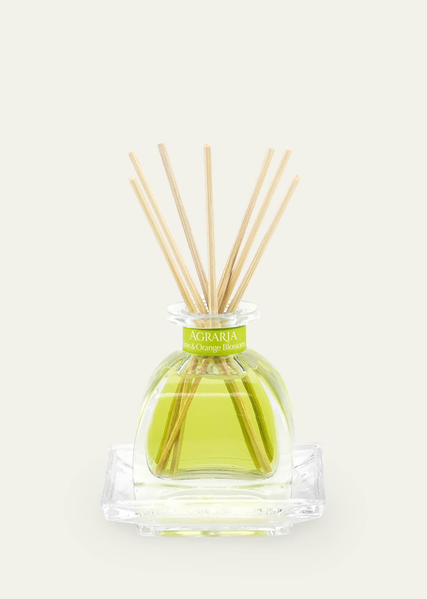 Agraria Lime & Orange PetiteEssence Diffuser, 1.7 oz. - Bergdorf Goodman