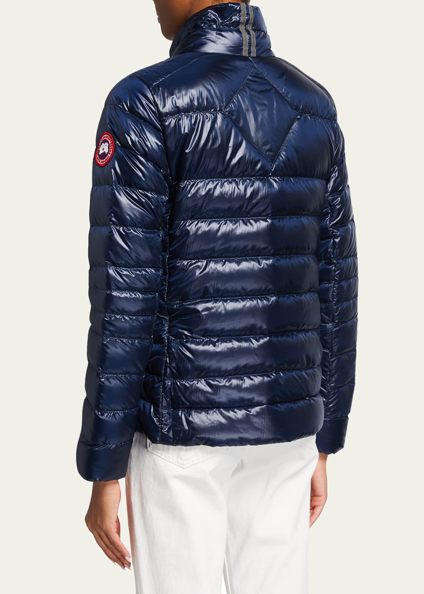 Canada Goose Cypress Jacket - Bergdorf Goodman