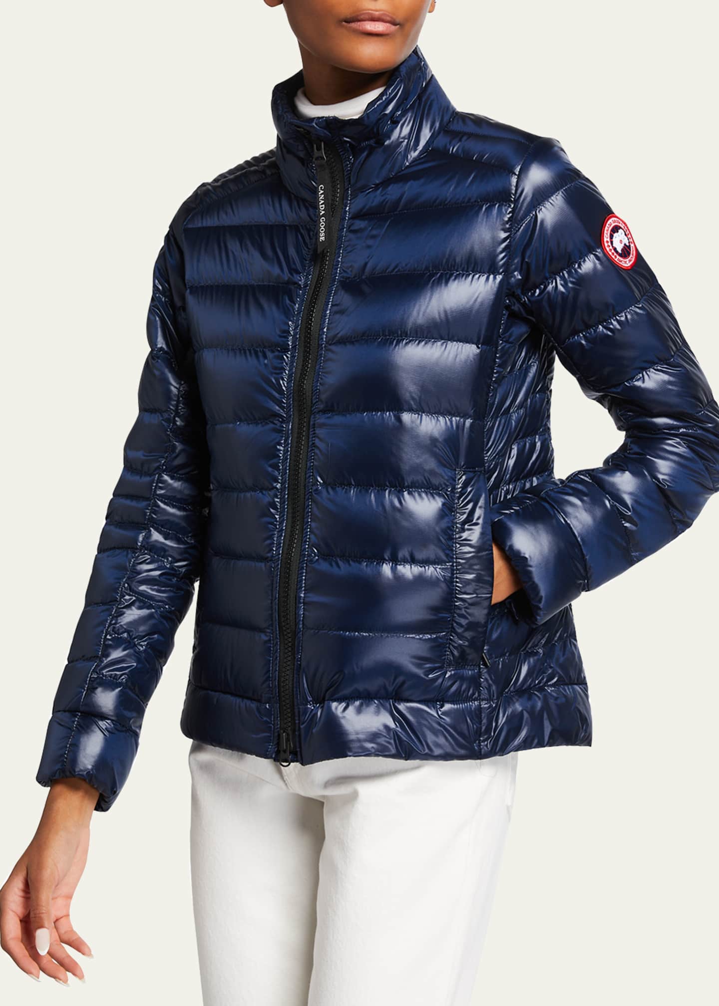 Canada Goose Cypress Jacket - Bergdorf Goodman