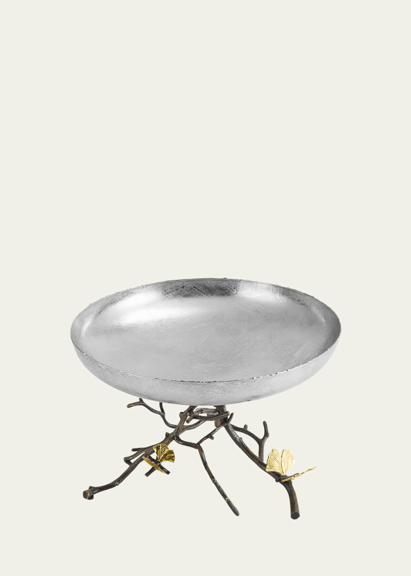 Michael Aram Butterfly Ginkgo Fruit Bowl - Bergdorf Goodman