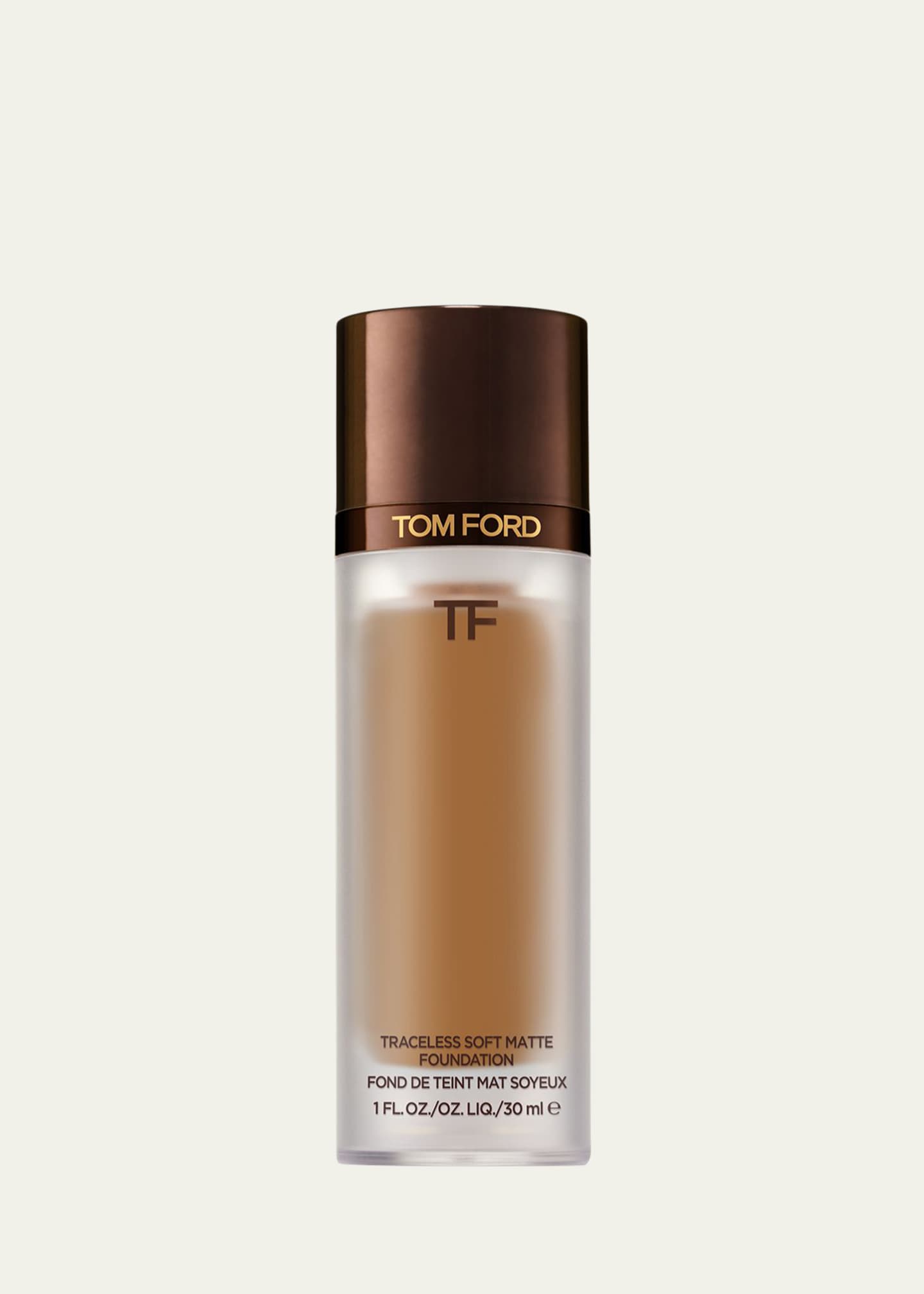 TOM FORD 1 oz. Traceless Soft Matte Foundation - Bergdorf Goodman
