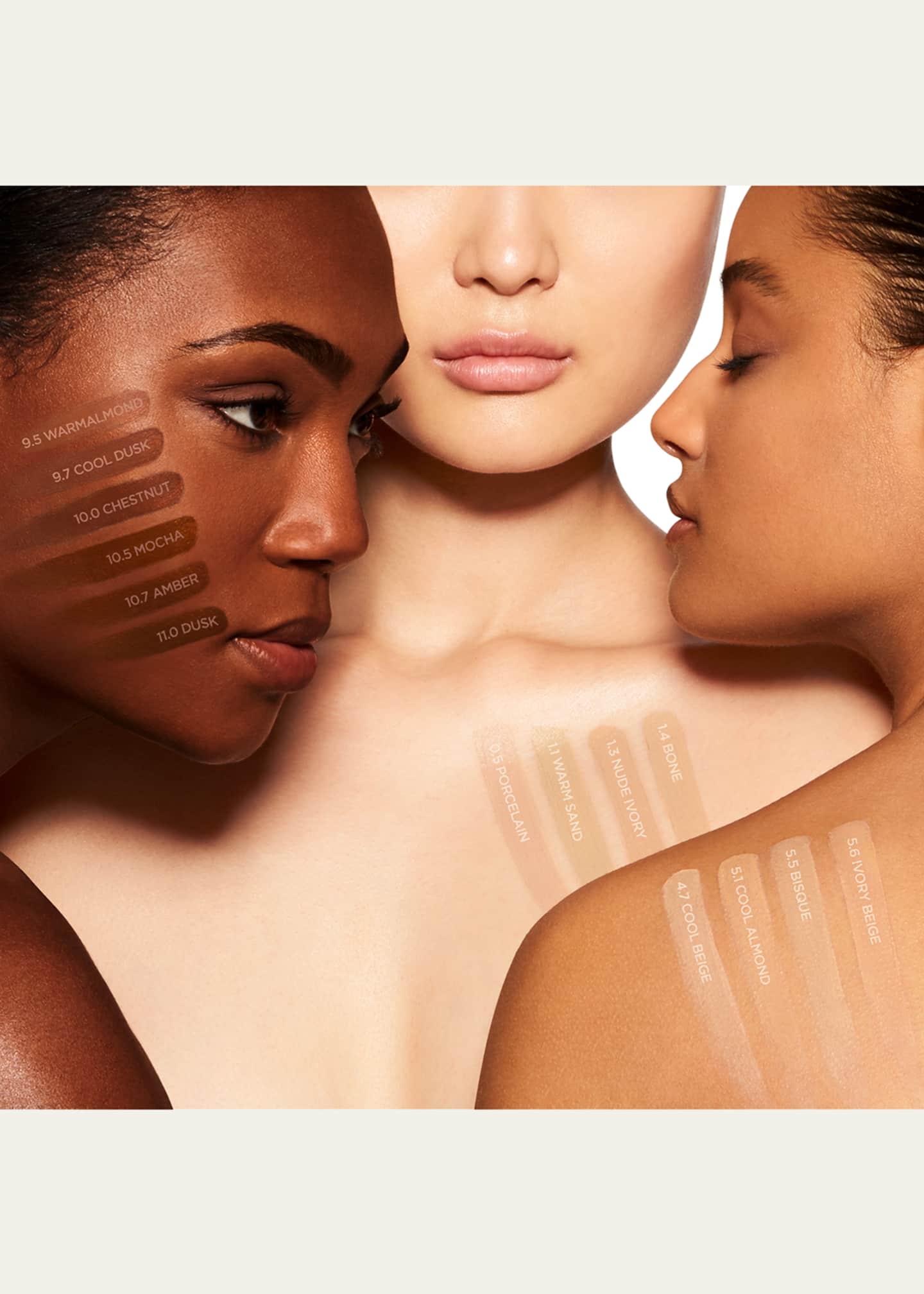 TOM FORD 1 oz. Traceless Soft Matte Foundation - Bergdorf Goodman