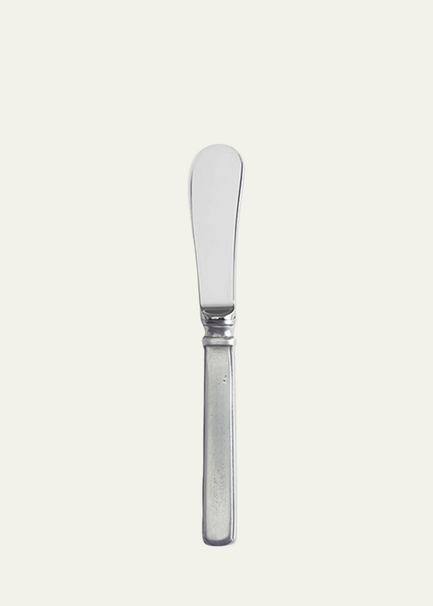 Match Gabriella Small Butter Knife - Bergdorf Goodman