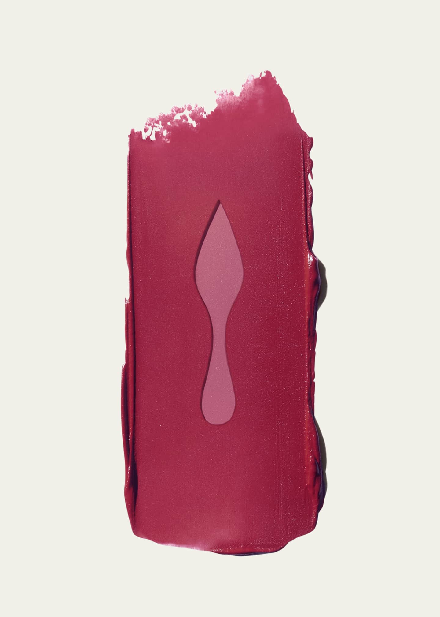 Christian Louboutin Rouge Louboutin Matte Fluid Lip Color - Bergdorf ...