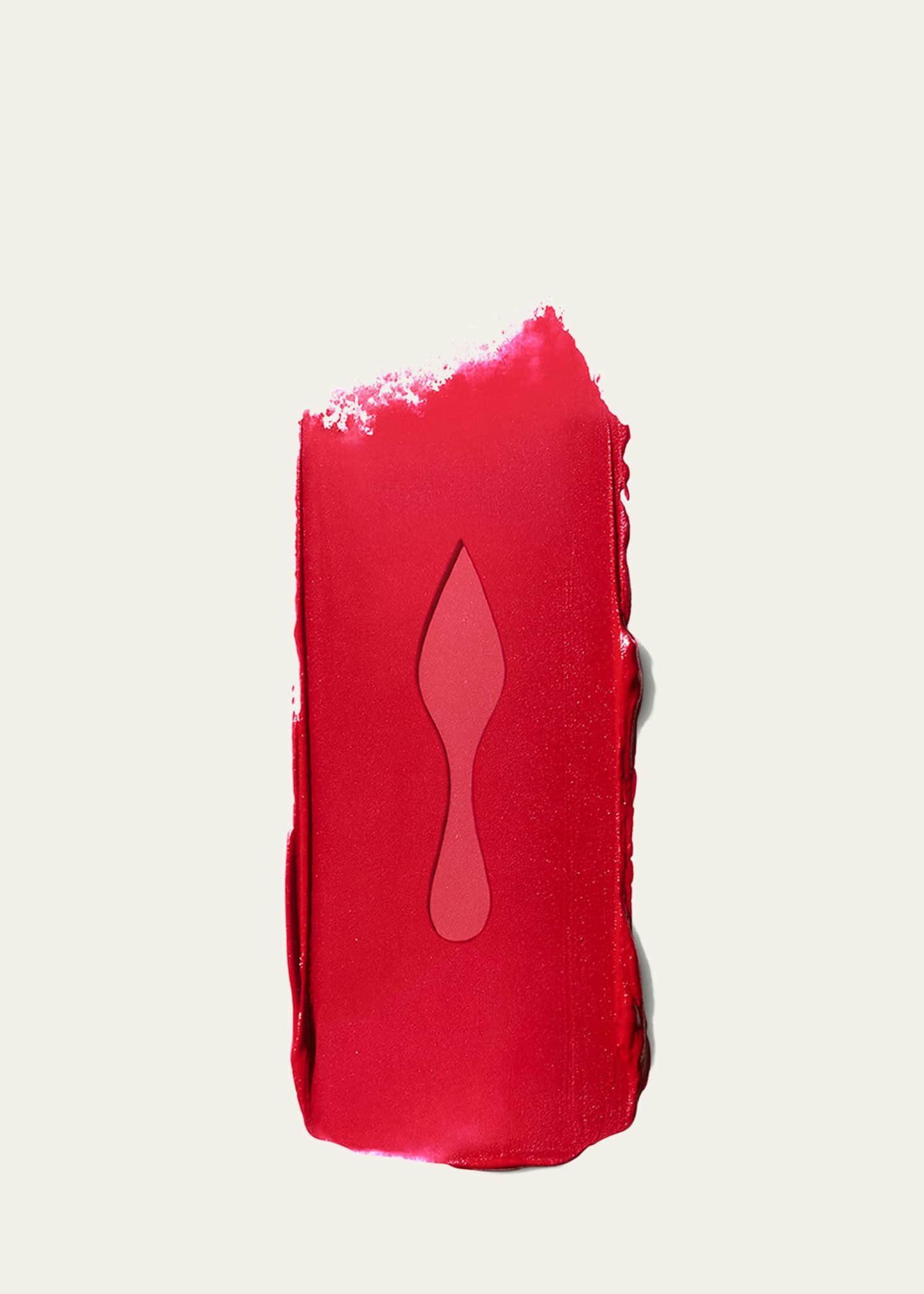 Christian Louboutin Rouge Louboutin Matte Fluid Lip Color - Bergdorf ...
